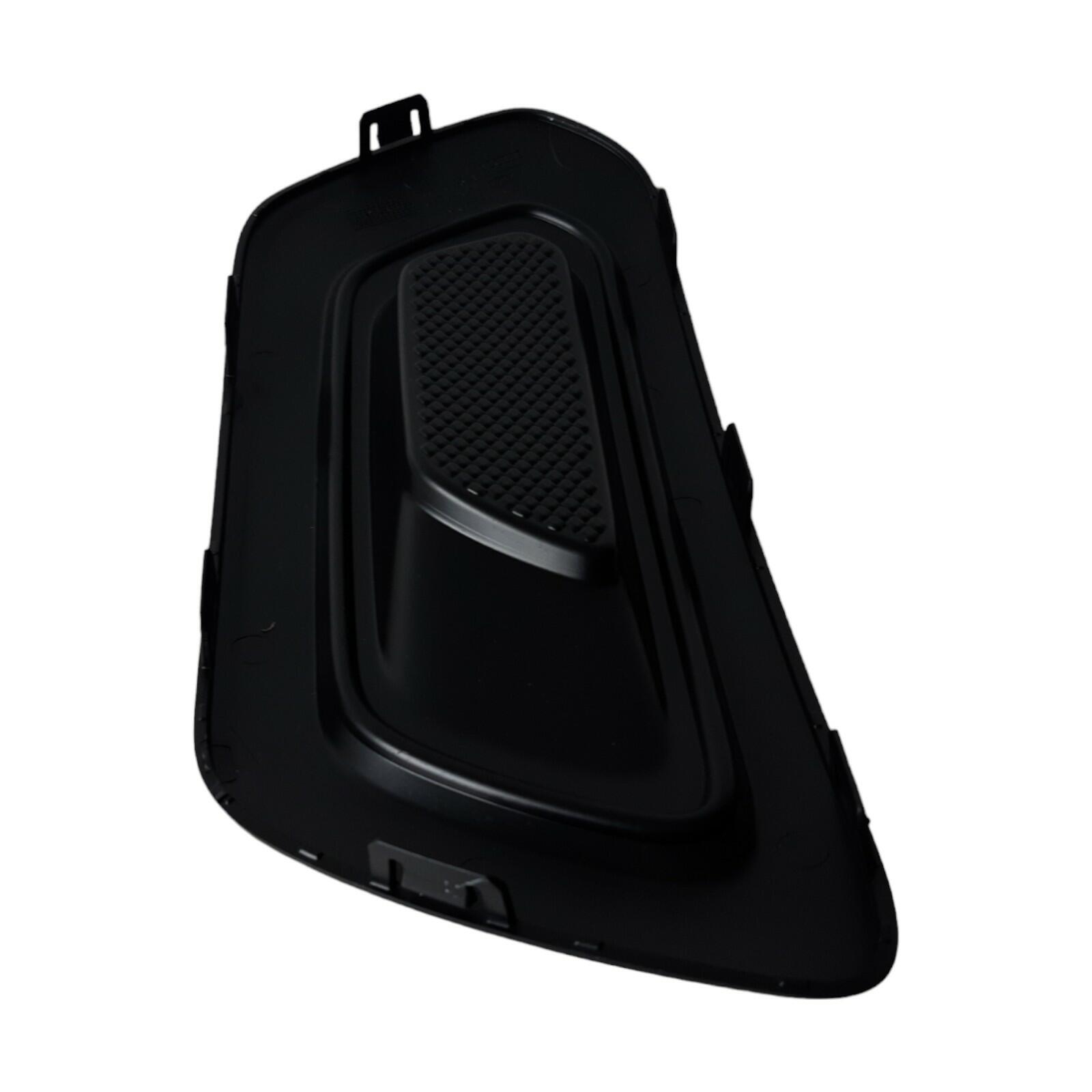 Ford Transit TTS | Front LH Bumper Grille | 2402058 | GFN Parts