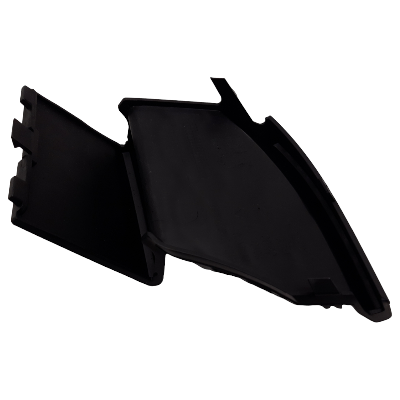 Ford Fiesta CE1 | Rear Bumper Cover | 2209976 | GFN Parts