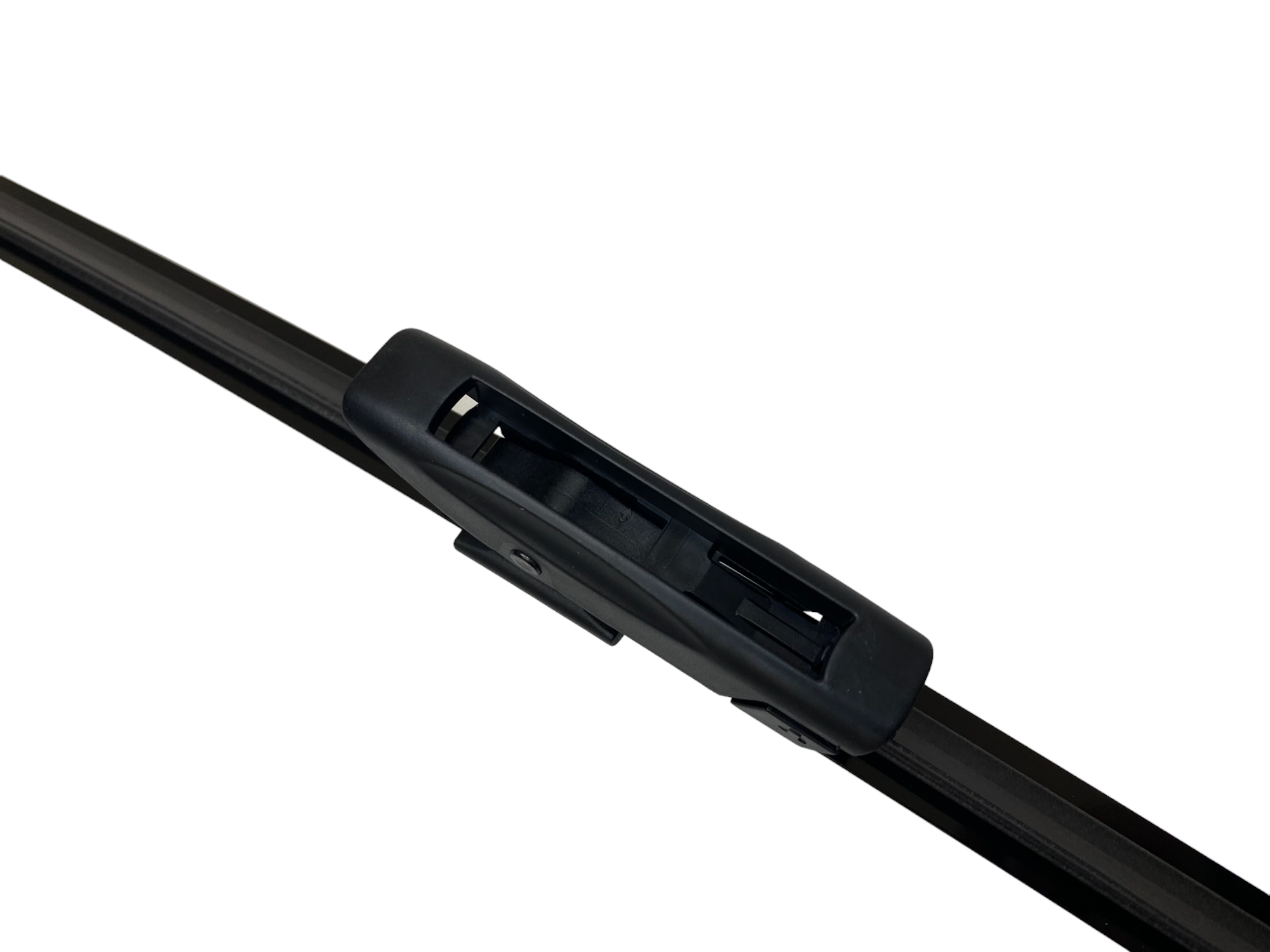 Genuine Renault Clio 3 LH NS Wiper blade 7701063182