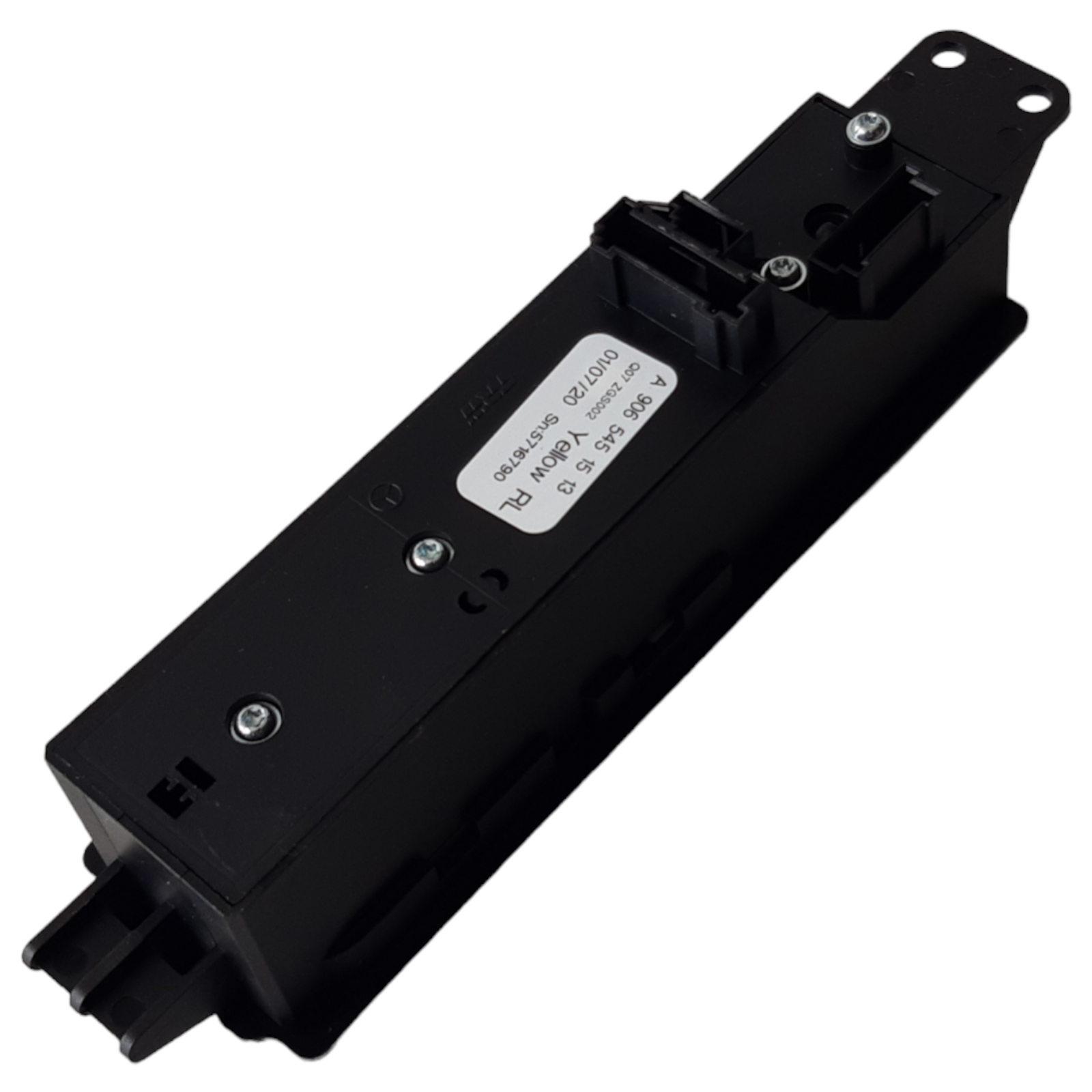 Genuine Mercedes Sprinter (W906) Drivers window switch A9065451513
