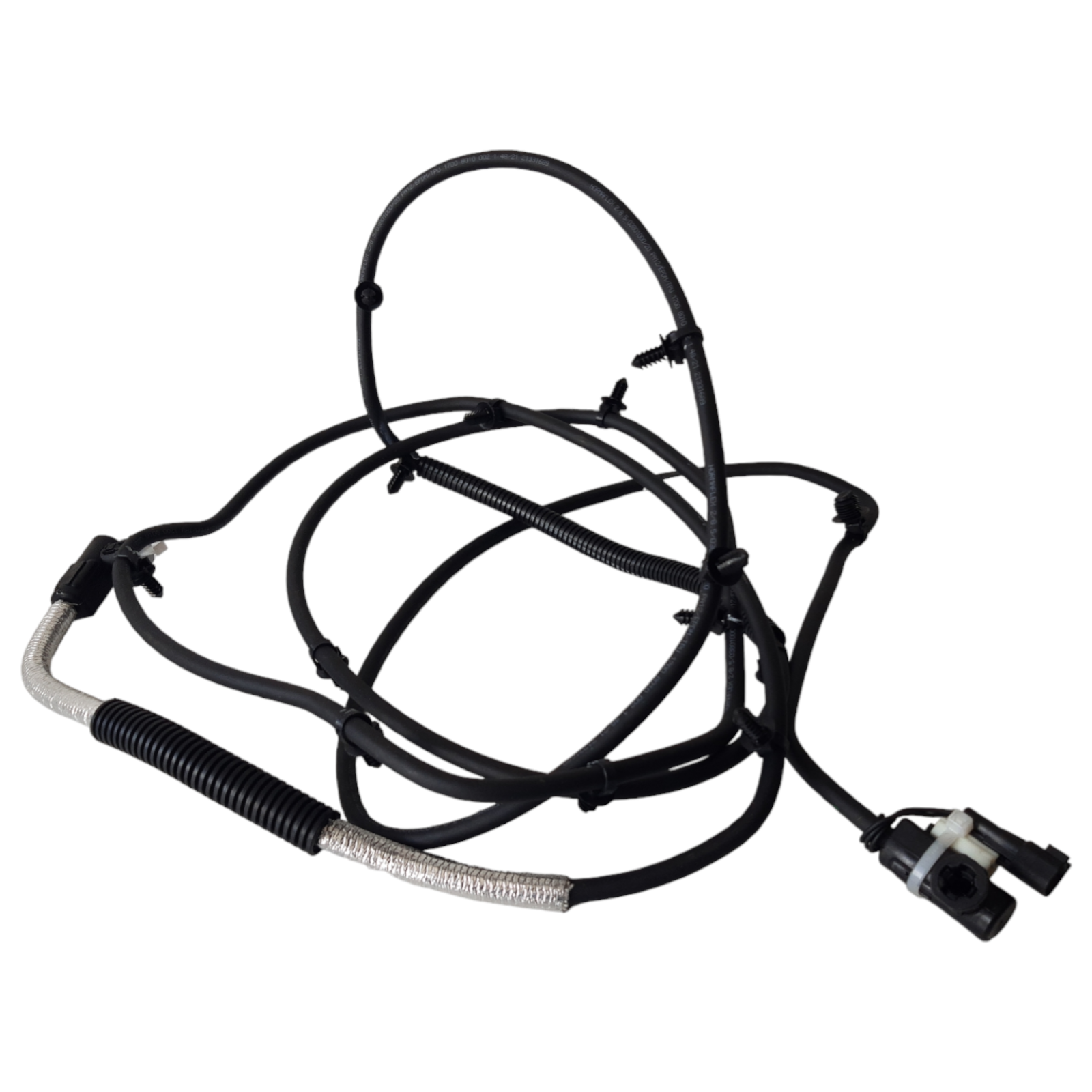 Genuine Ford Ranger (TKE) AdBlue tube 2137595 GB3G5J249AD