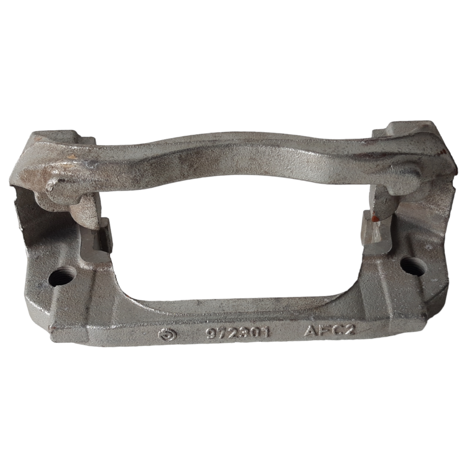 Genuine Iveco Daily LH NS Rear brake caliper guide 972301 – VIN Required