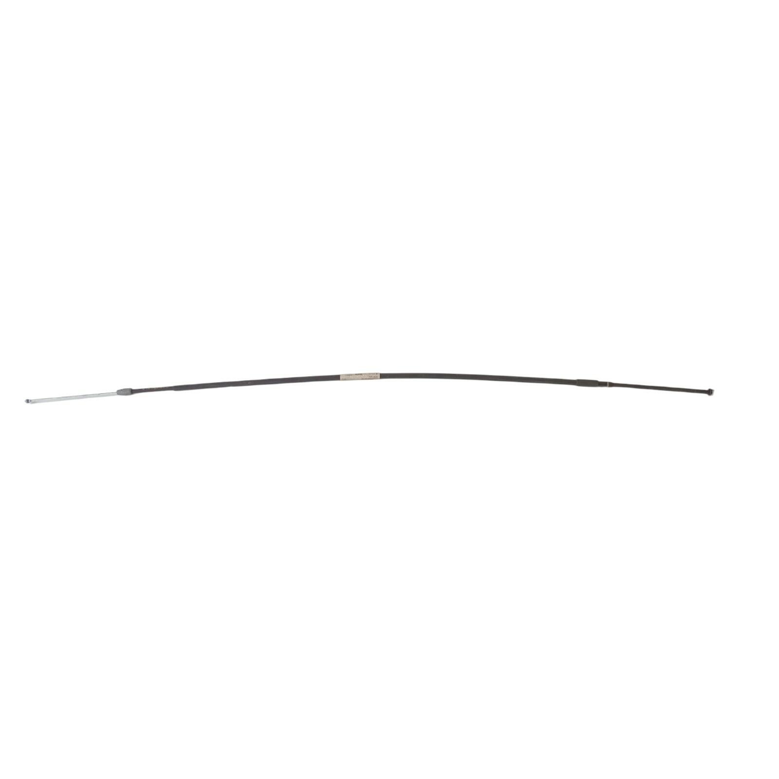 Genuine Mercedes Sprinter W907 handbrake cable A9074205300