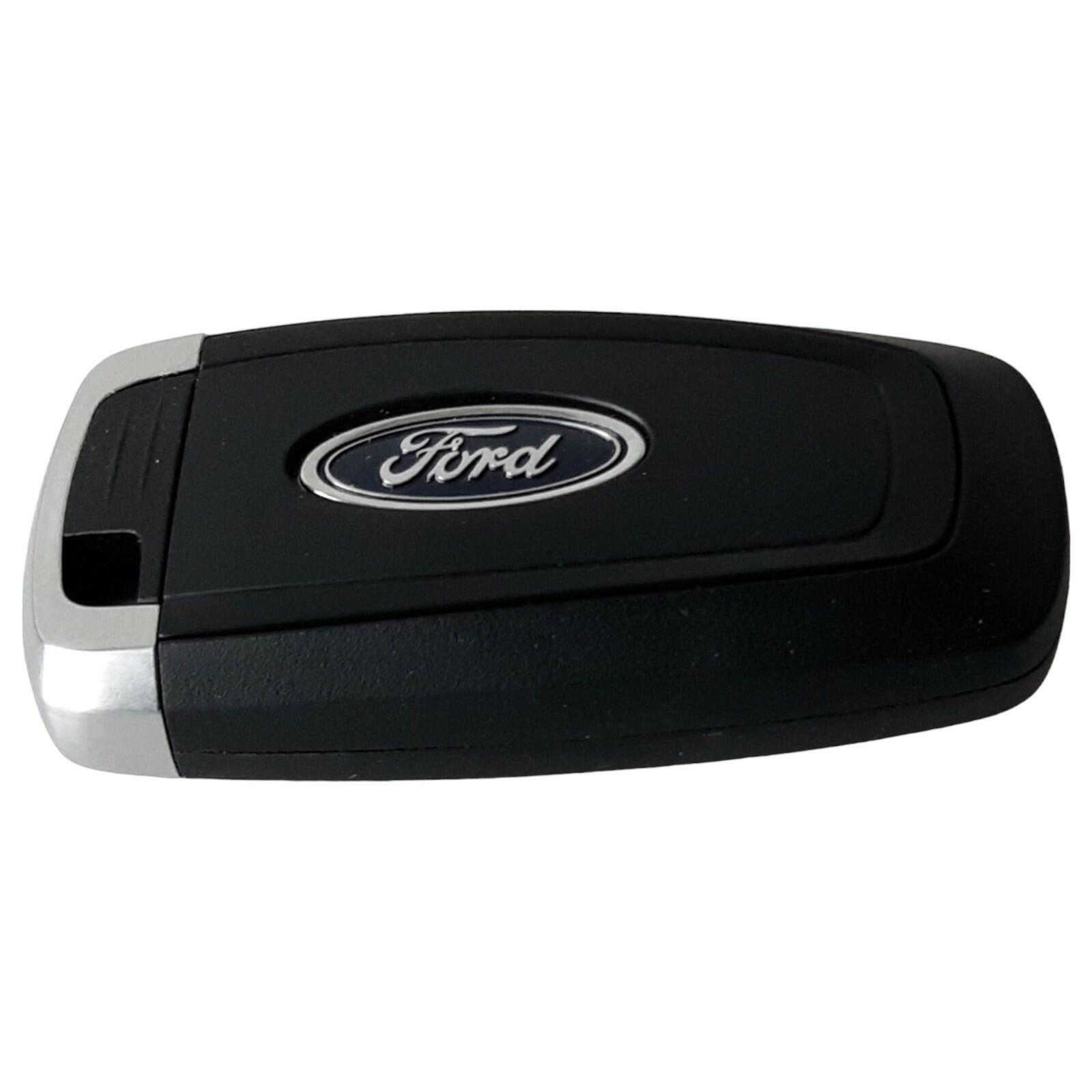 Ford Transit / Tourneo Custom | Remote Key | 1830908 | GFN Parts