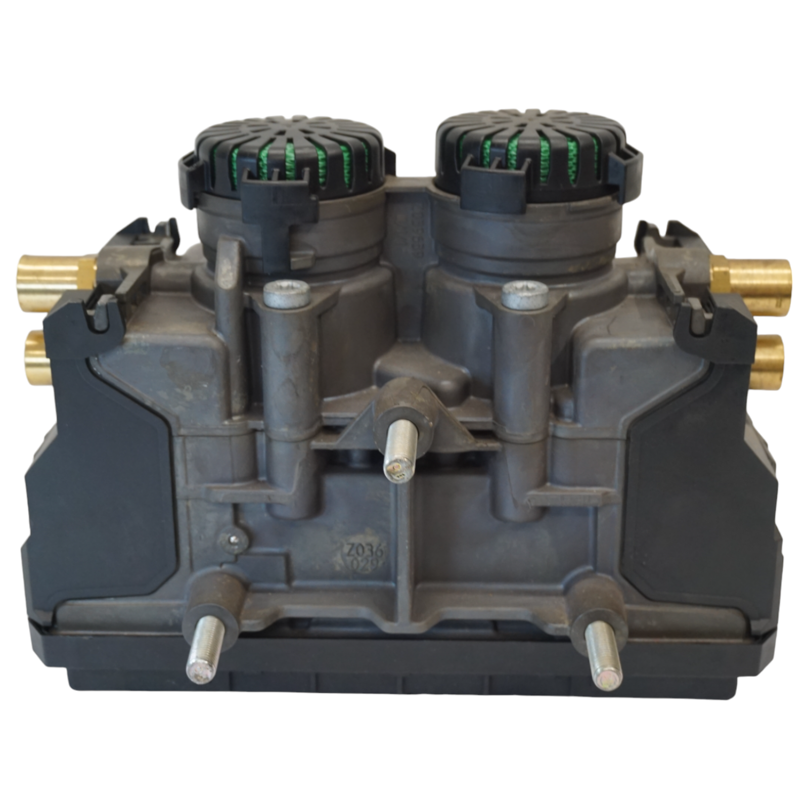 EBS Knorr-Bremse Trailer Module ES2060 K019312V04N50 – VIN Required