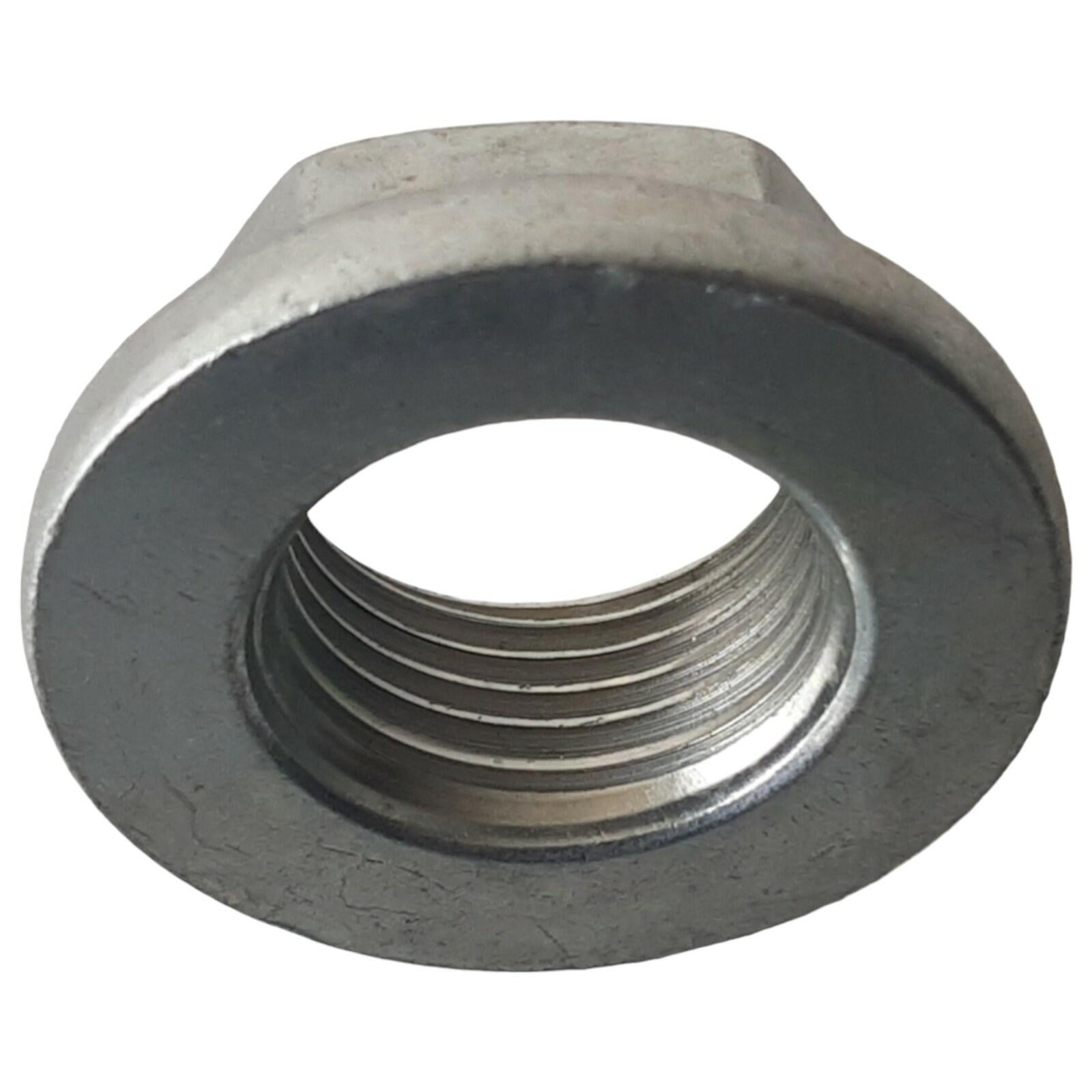 Genuine Toyota Hi-Lux Rear drive pinion nut 90178F0001