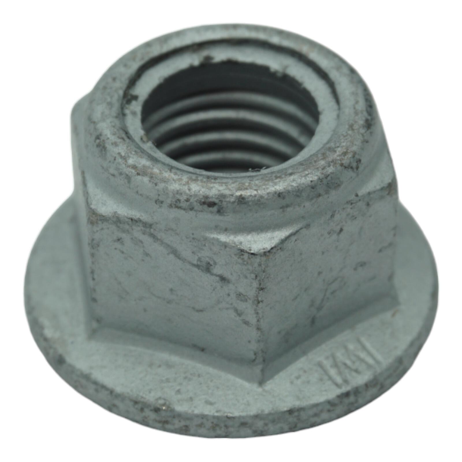 Genuine Ford M16 Rear Spring Nut 4770684 – VIN Required | Genuine OEM