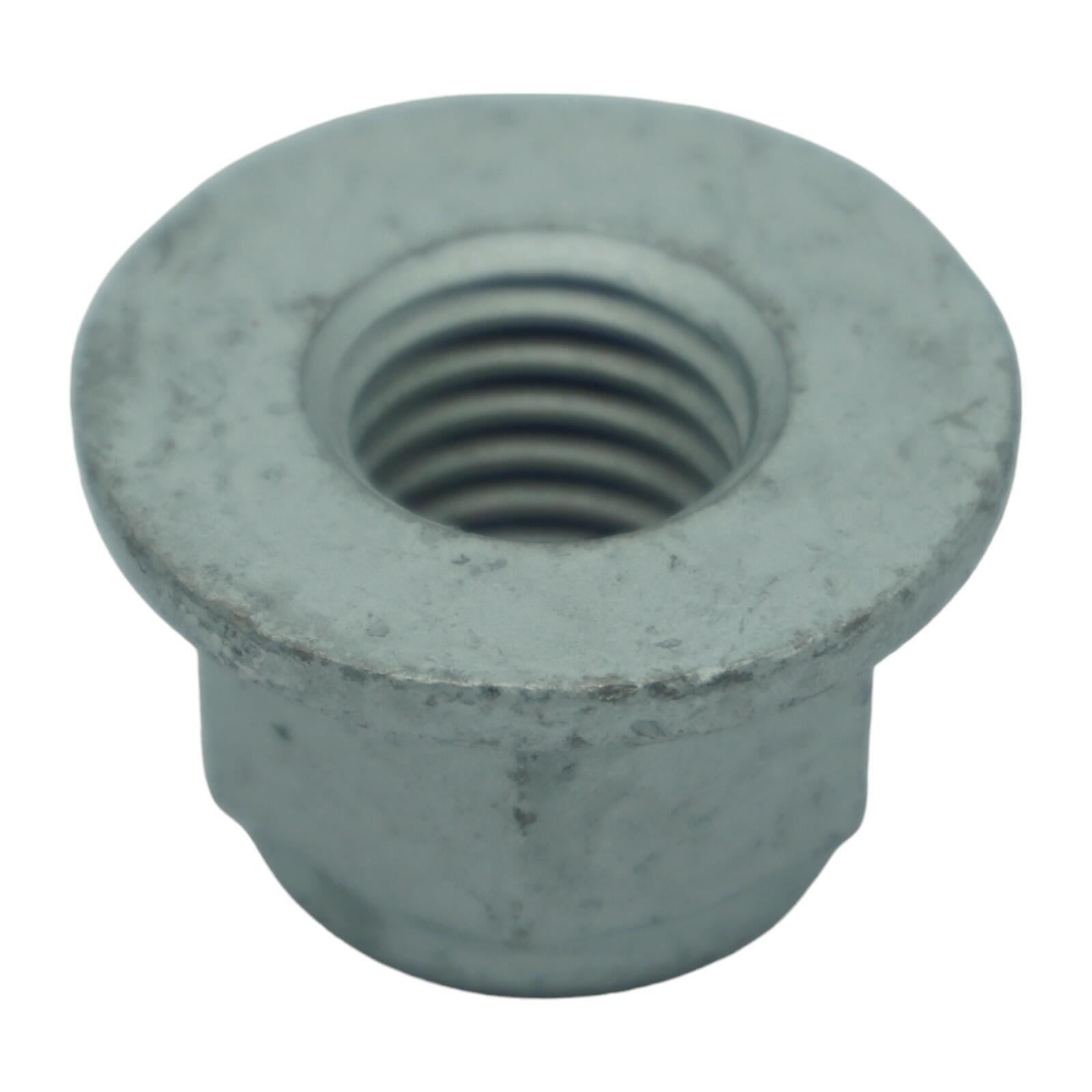 Genuine Ford Nut 1381696