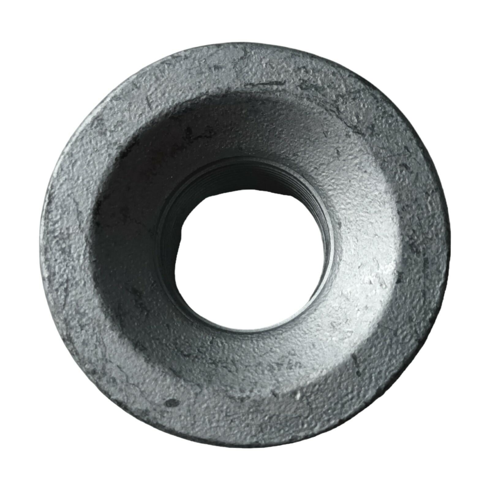 Genuine Ford Transit Front hub nut 2335507