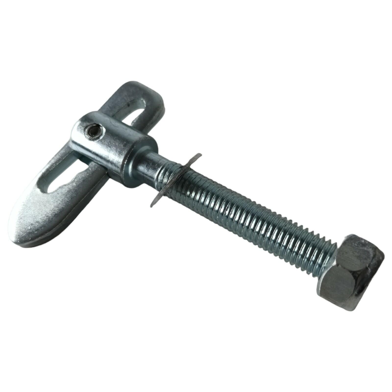 3G Truck and trailer Drop Lock Fastener Bolt On M12X76mm MD0725