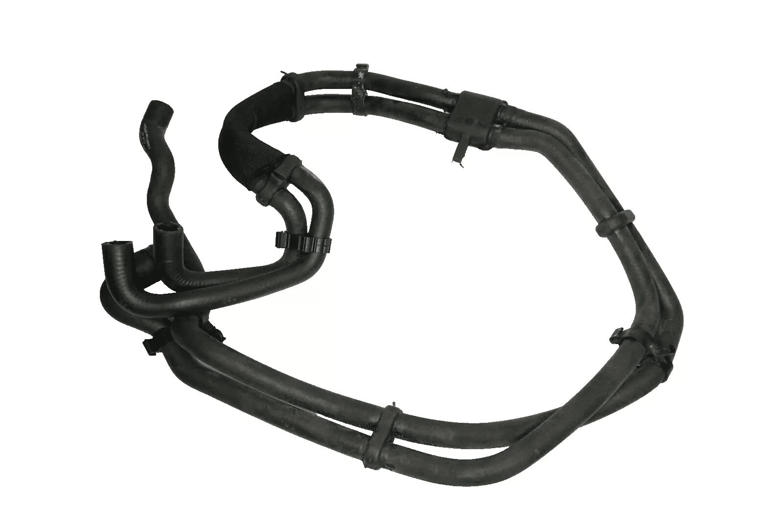Vauxhall Astra G / Zafira A | Engine To Heater Inlet Hose | 24456066 ...