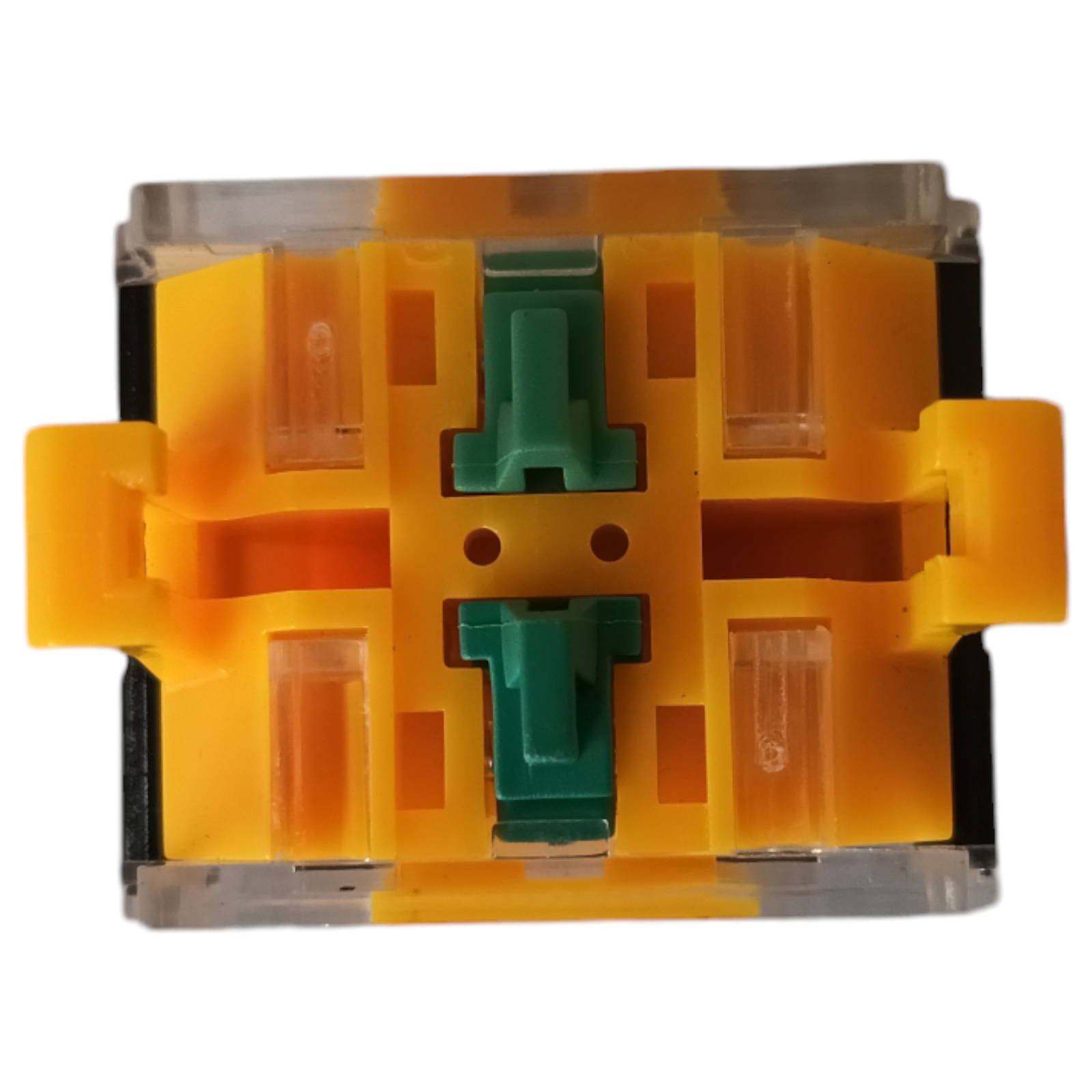 Dhollandia Double contact block E0341