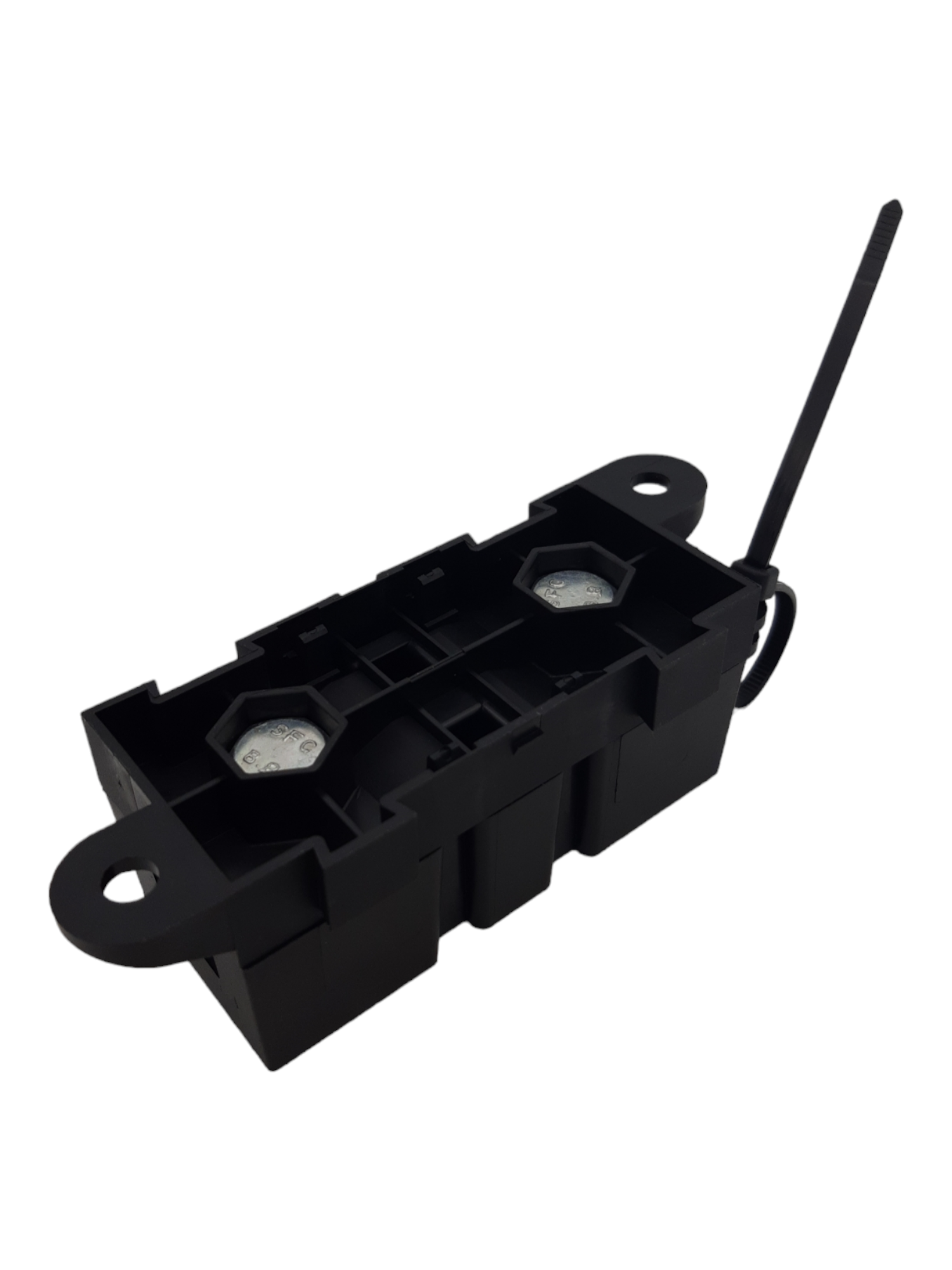 Durite Mega Fuse holder (surface mounted) 037685