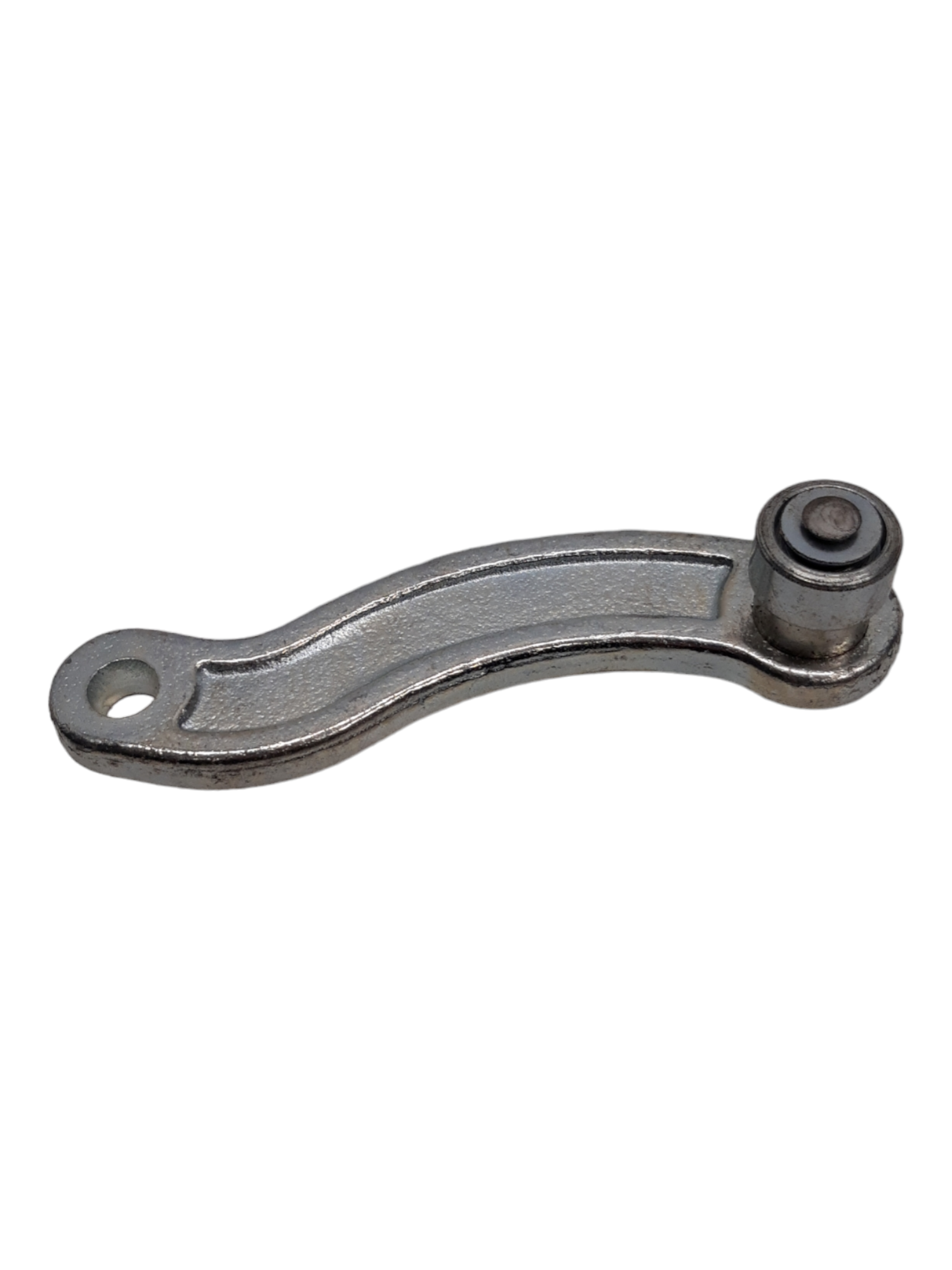 Genuine Land Rover Front Door Check Strap - Land Rover BHQ710040 – VIN