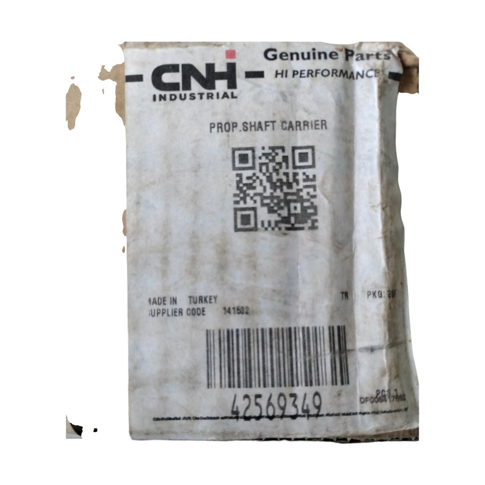 Genuine Iveco Daily Propshaft bearing 42569349