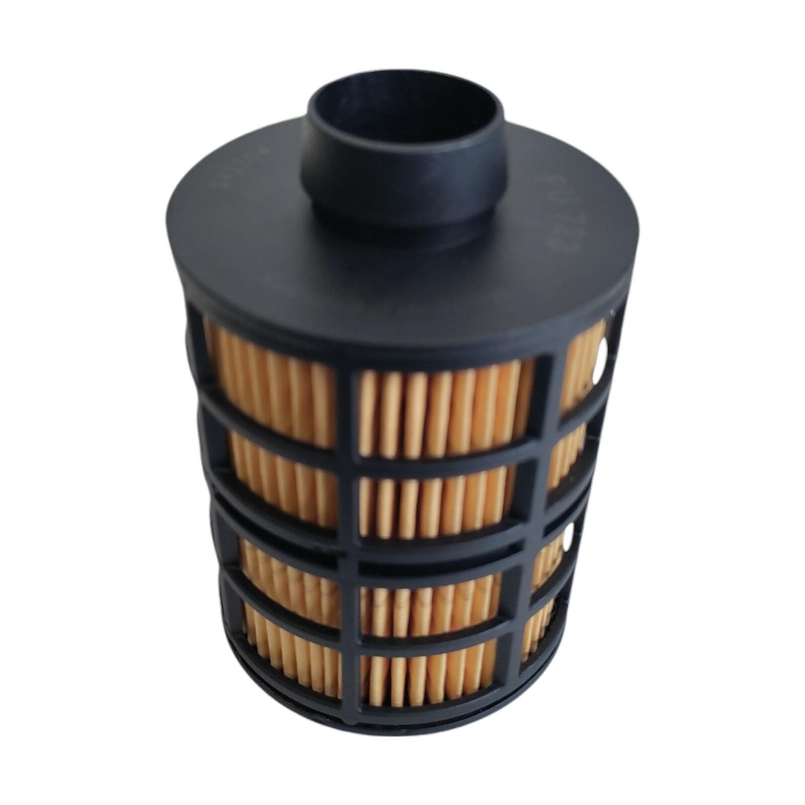 Mann Fuel Filter Fits Chevrolet Citroën FIAT 500 Opel PU723X