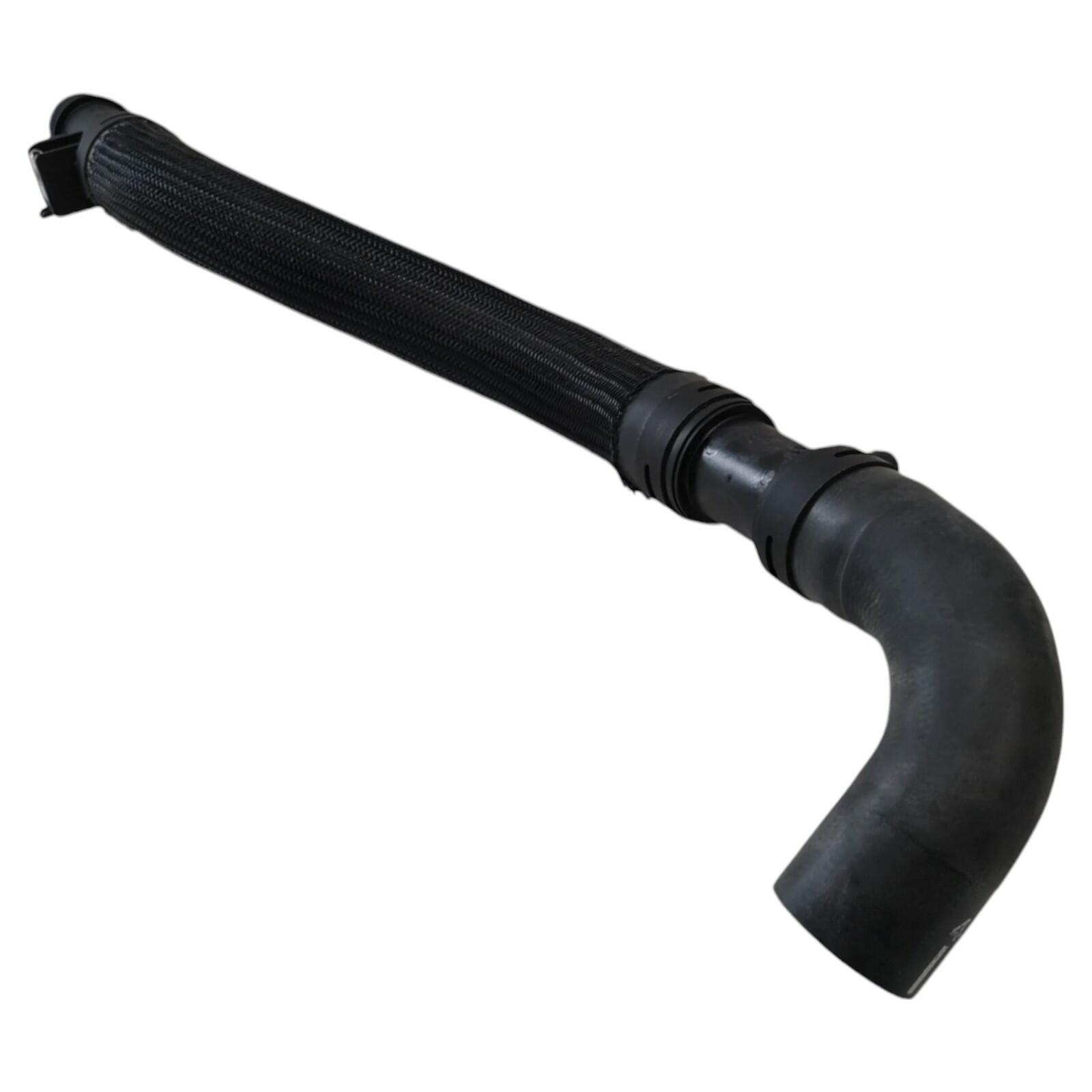 Genuine Nissan Navara (NP300) Lower radiator hose 215035XA1C