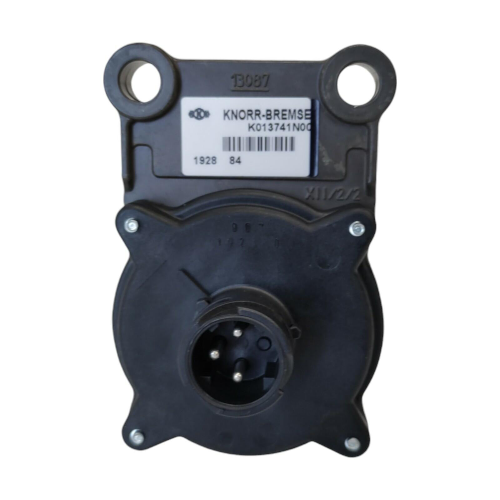 Knorr-Bremse Level sensor fits Renault and Volvo trucks K013741N00