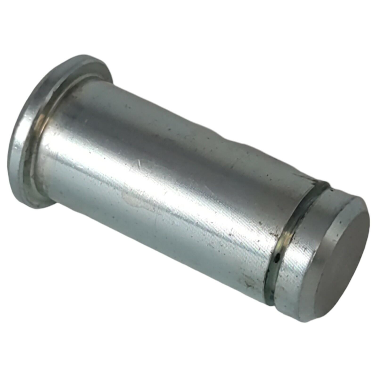 Genuine DAF Clevis pin (Grooved head pin) 90760800