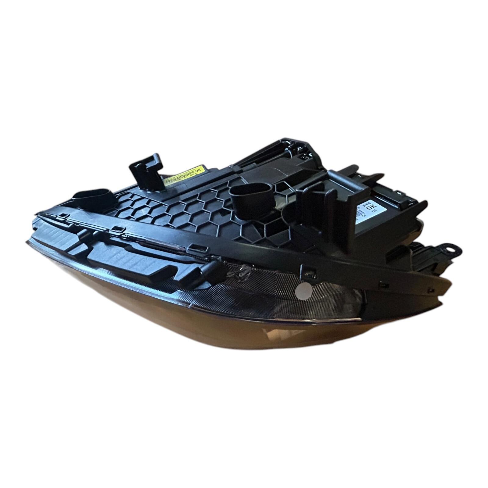 Genuine Hyundai i30 (RHD) N18 RH OS LED Headlight assembly 92102G4130