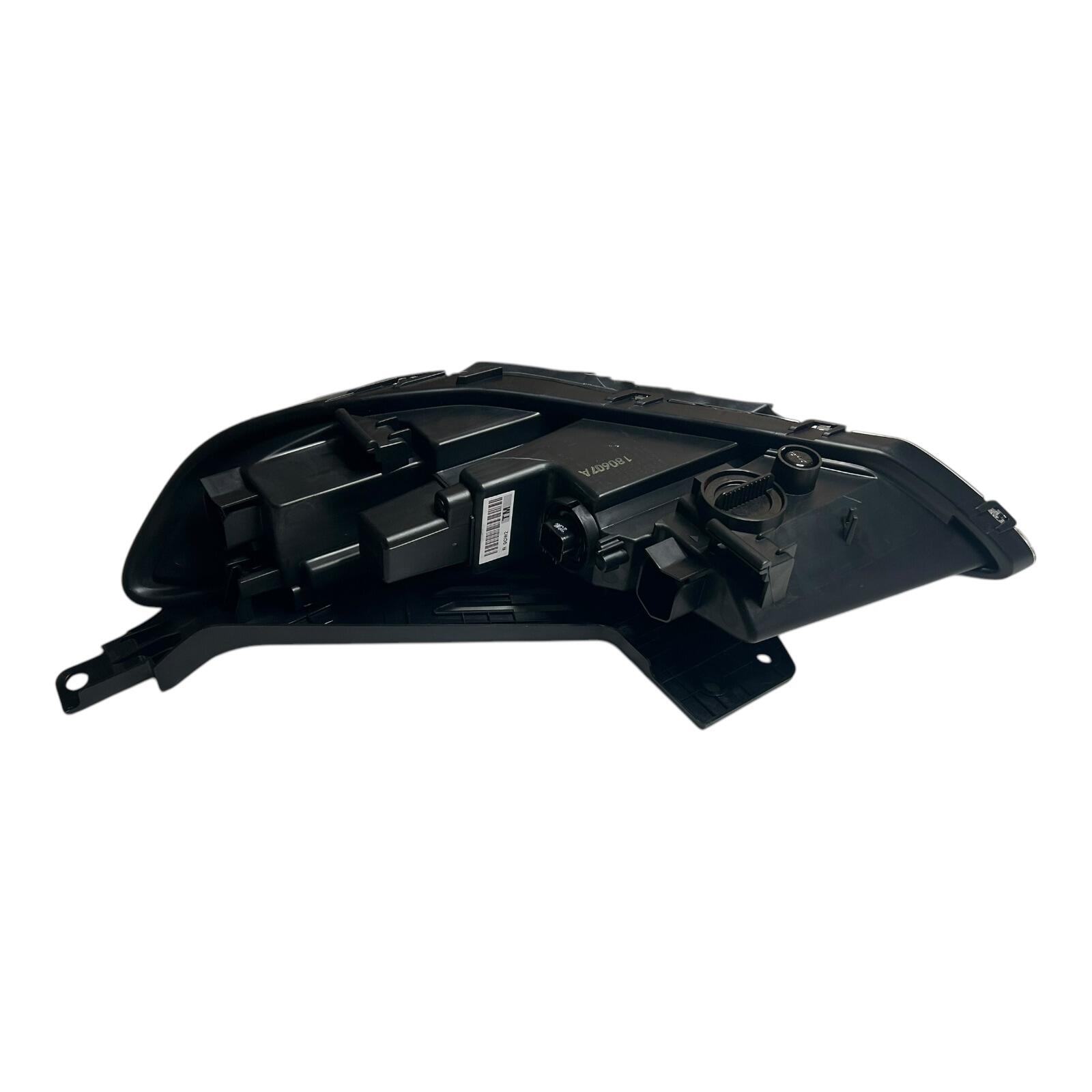 Genuine Hyundai Santa Fe (18) RH OS Front daytime headlamp assembly ...