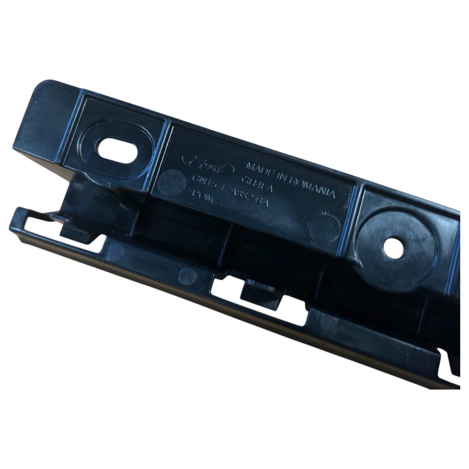 Genuine Ford EcoSport (CR6) LH NS Rear bumper bracket 2090005