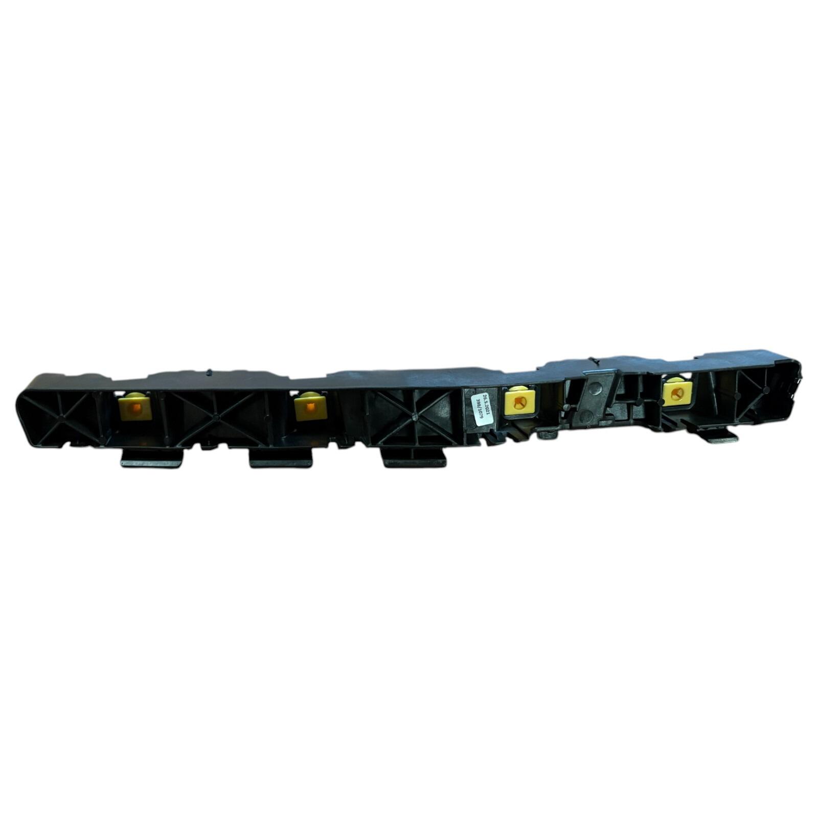 Genuine Hyundai Tucson LH NS Rear bumper bracket 86613D7000