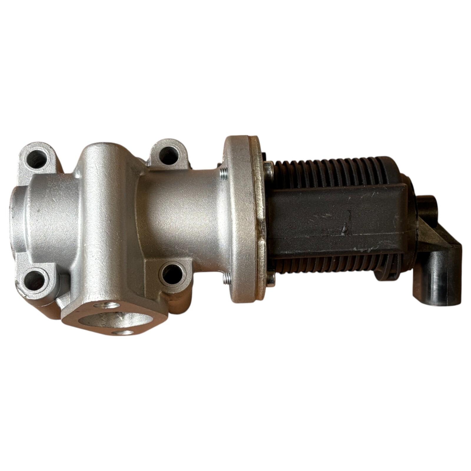Genuine Vauxhall SAAB EGR Valve assembly 55215031