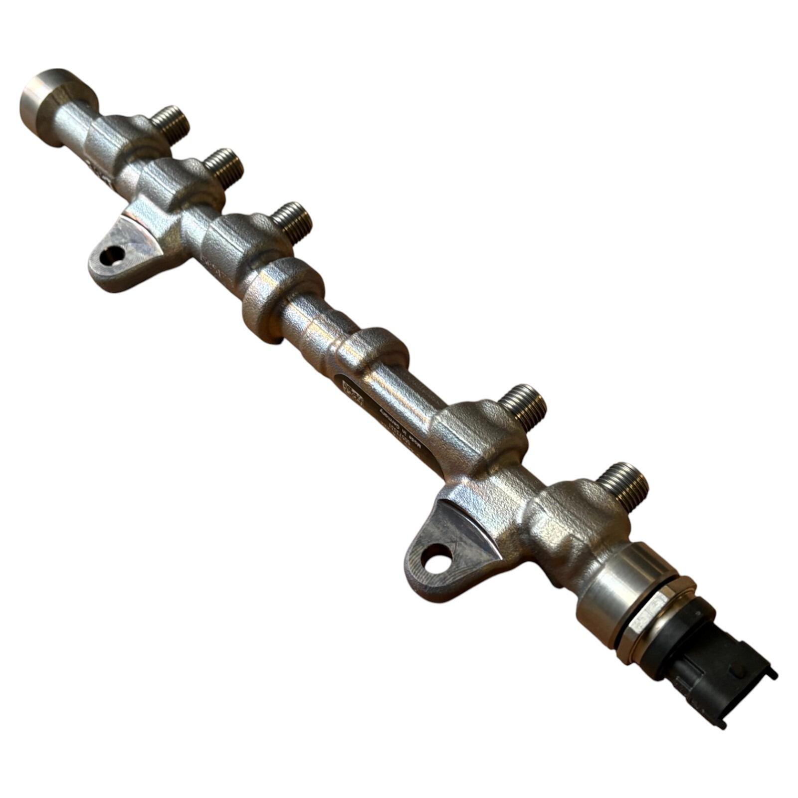 Vauxhall Astra J / Meriva B | Fuel Injector Distributor | 55573331 ...