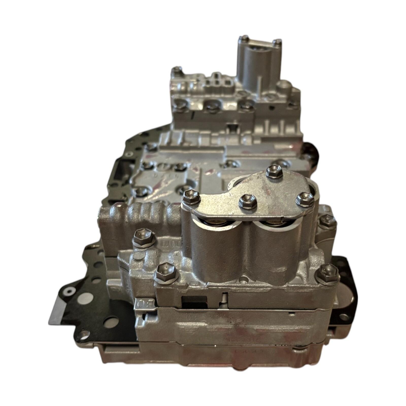 Genuine Volkswagen Transporter T5 Transmission valve body 09K325039A