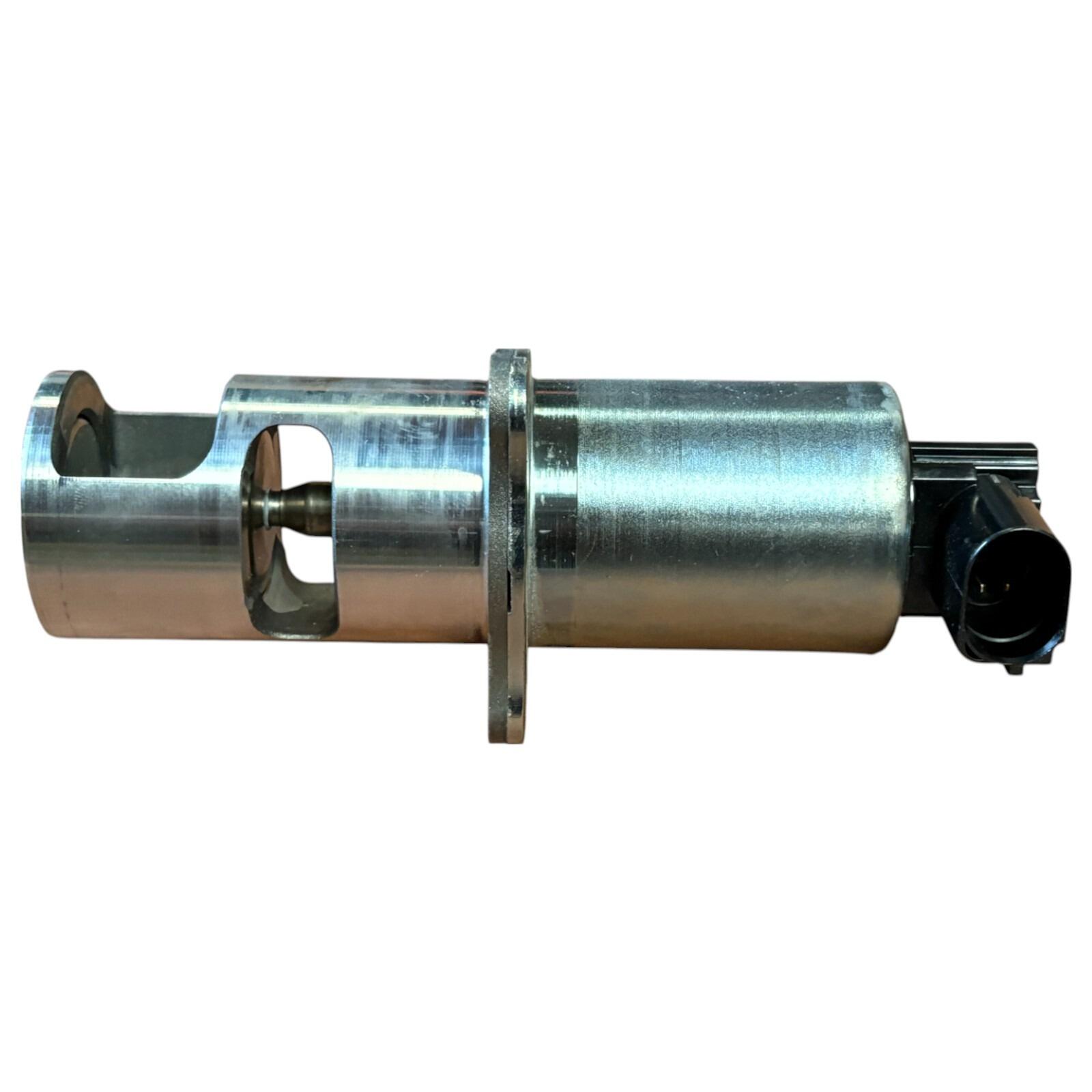 Genuine Vauxhall Movano A Vivaro A EGR Valve 93161487 93188701