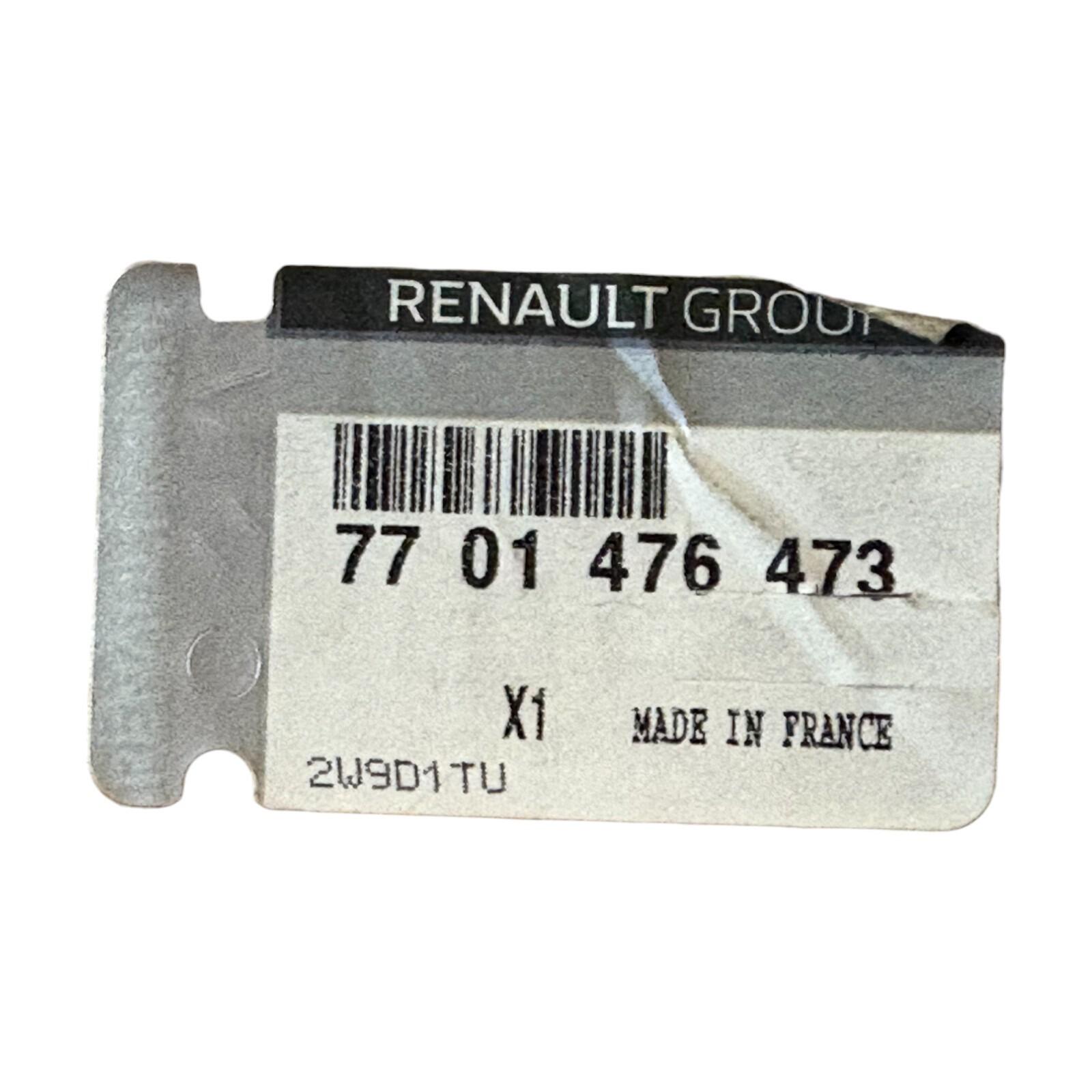 Genuine Renault Clio Kangoo Symbol Megane Cambelt kit 7701476473