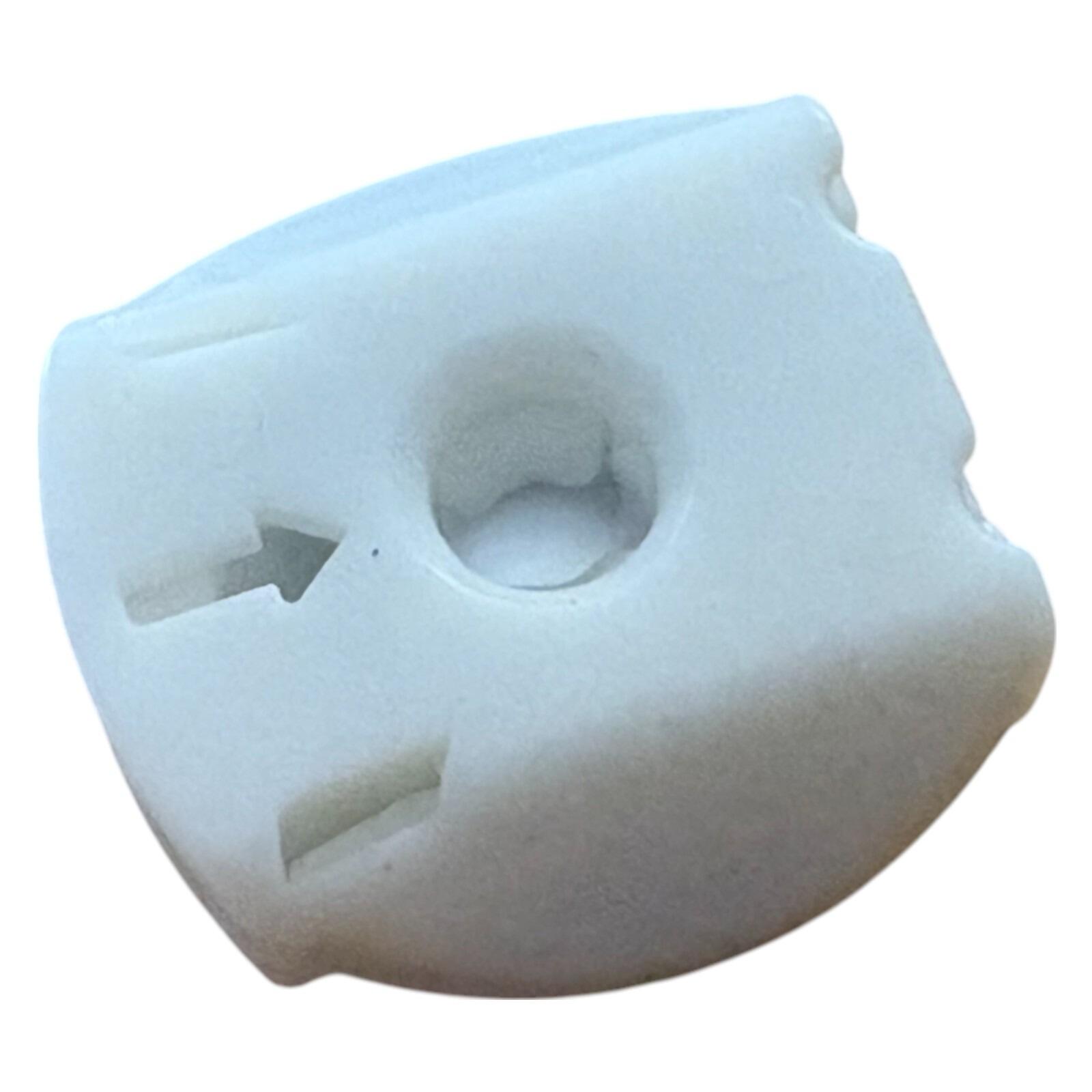 Genuine Renault Megane 4 Exterior trim clip 748164022R