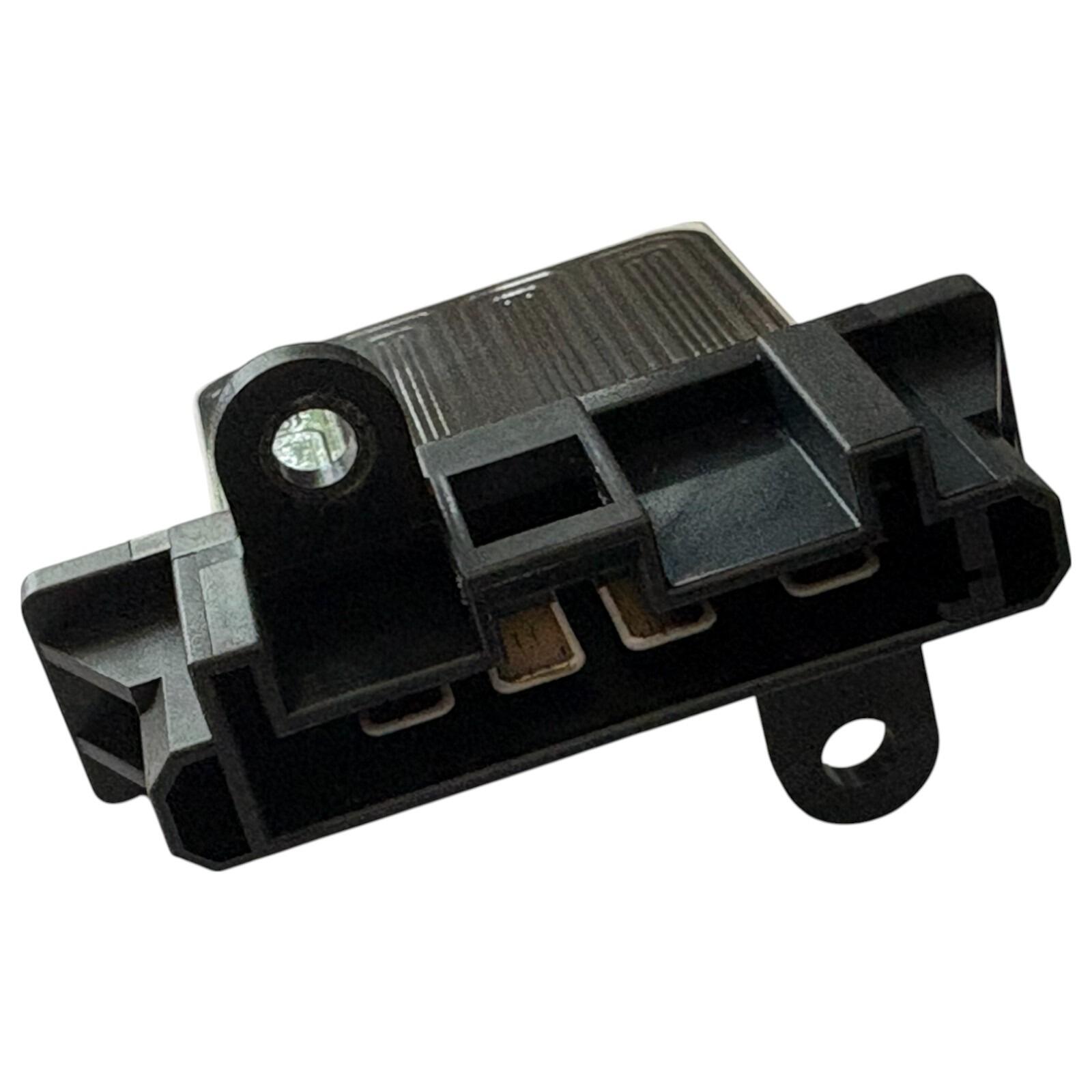 Nissan | Blower Unit Electric Resistor | 271508H300 | GFN Parts