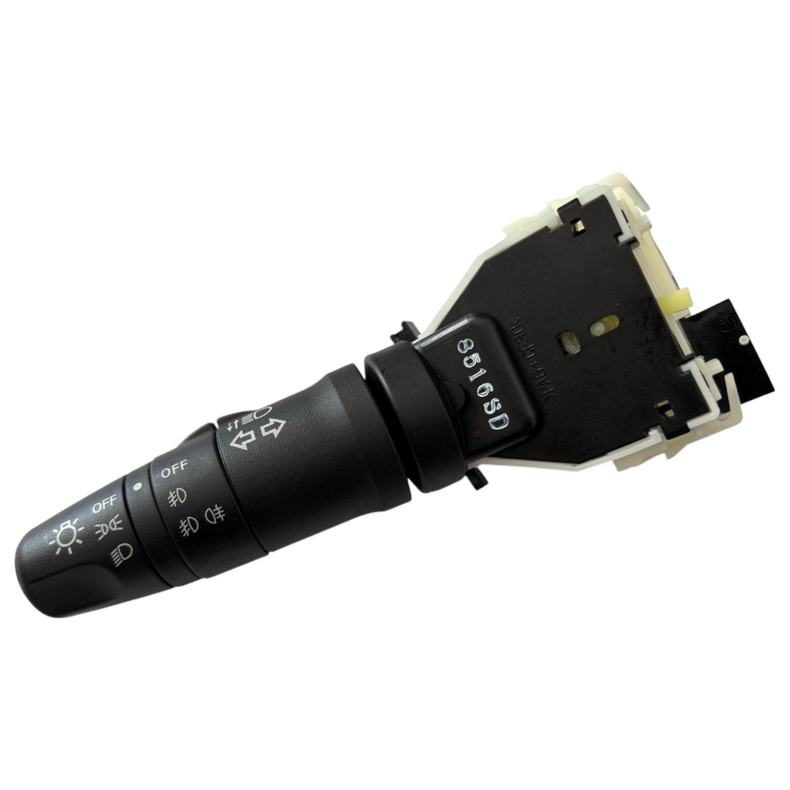 Genuine Nissan NV200 Turn signal switch assembly 25540EM04E – VIN Requ