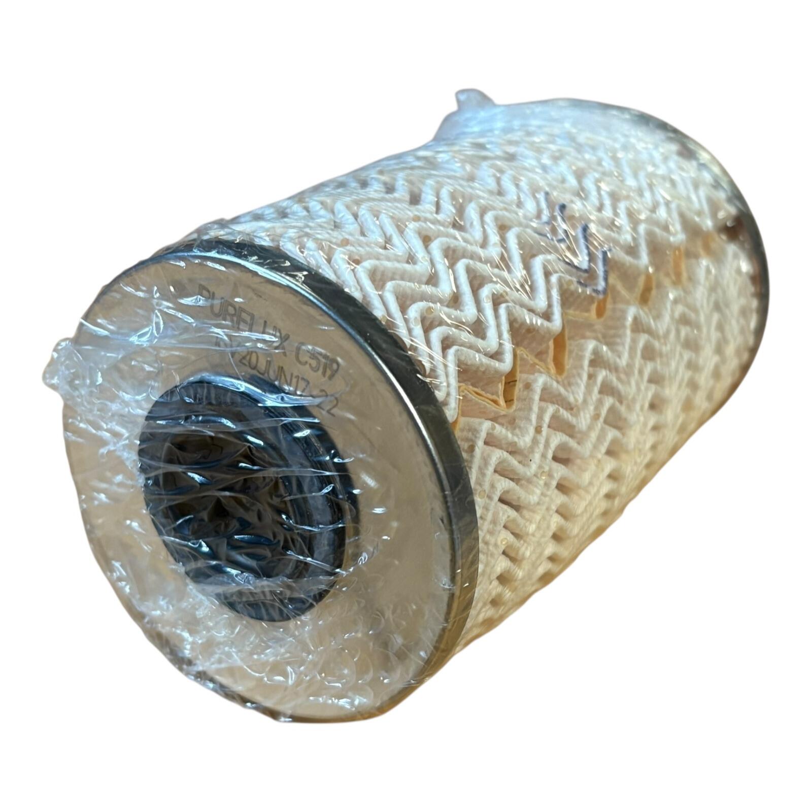 Genuine Renault Master 3 Fuel filter 164038513R