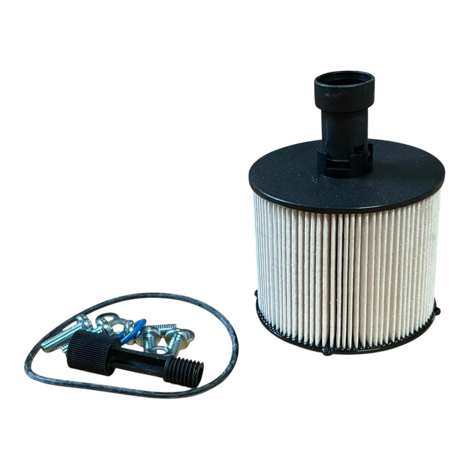 Genuine Nissan Fuel filter A640000Q2AVA