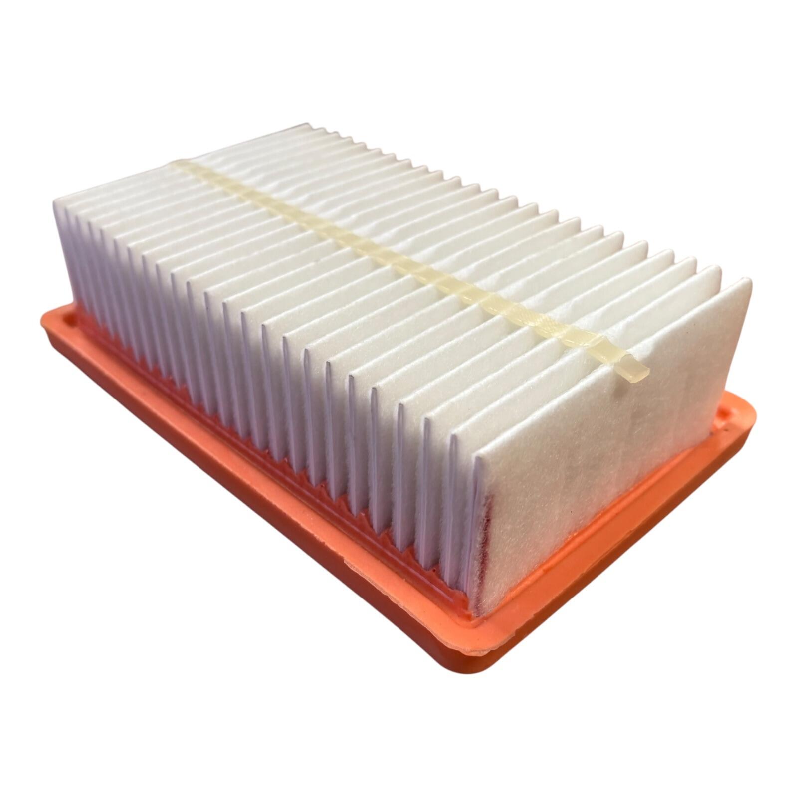 Genuine Renault Air Filter fits RENAULT TWINGO Mk3 1.0 165462683R – VI