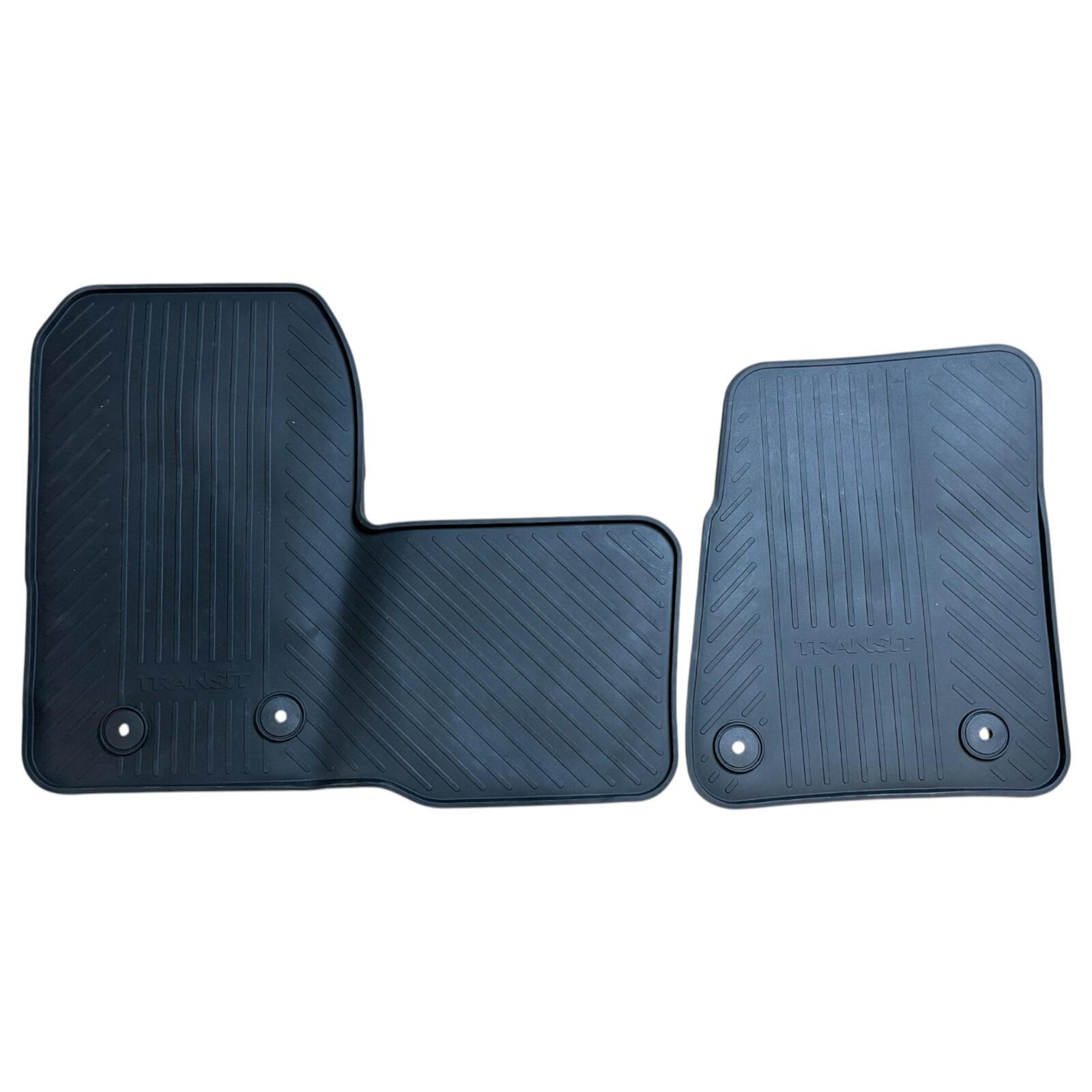 Genuine Ford Transit All-weather heavy-duty rubber mat 1945227