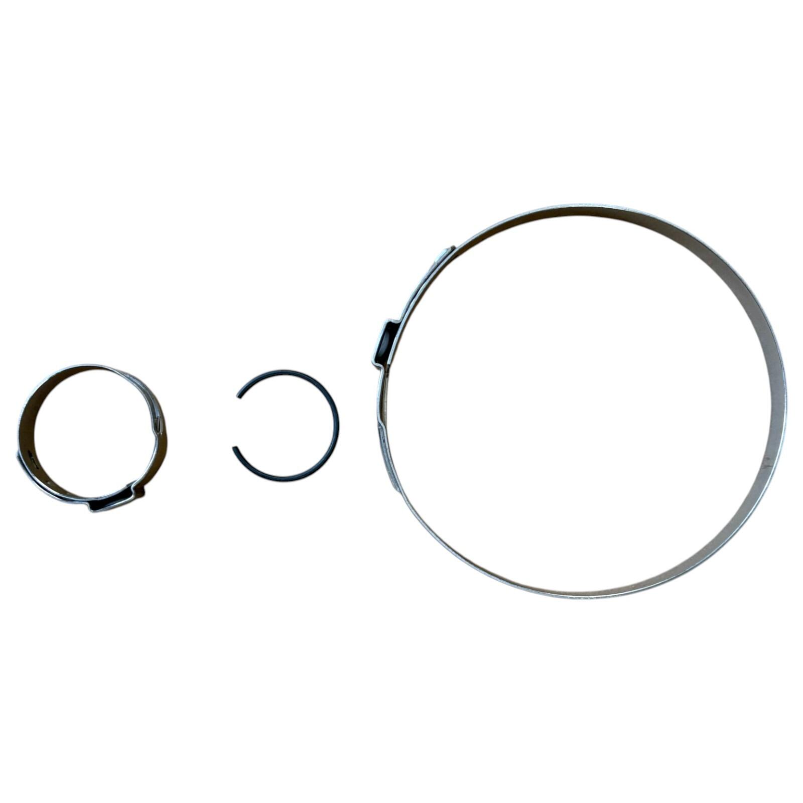 Lobro GKN CV Boot kit fits Citroen DS Peugeot Vauxhall 656546420