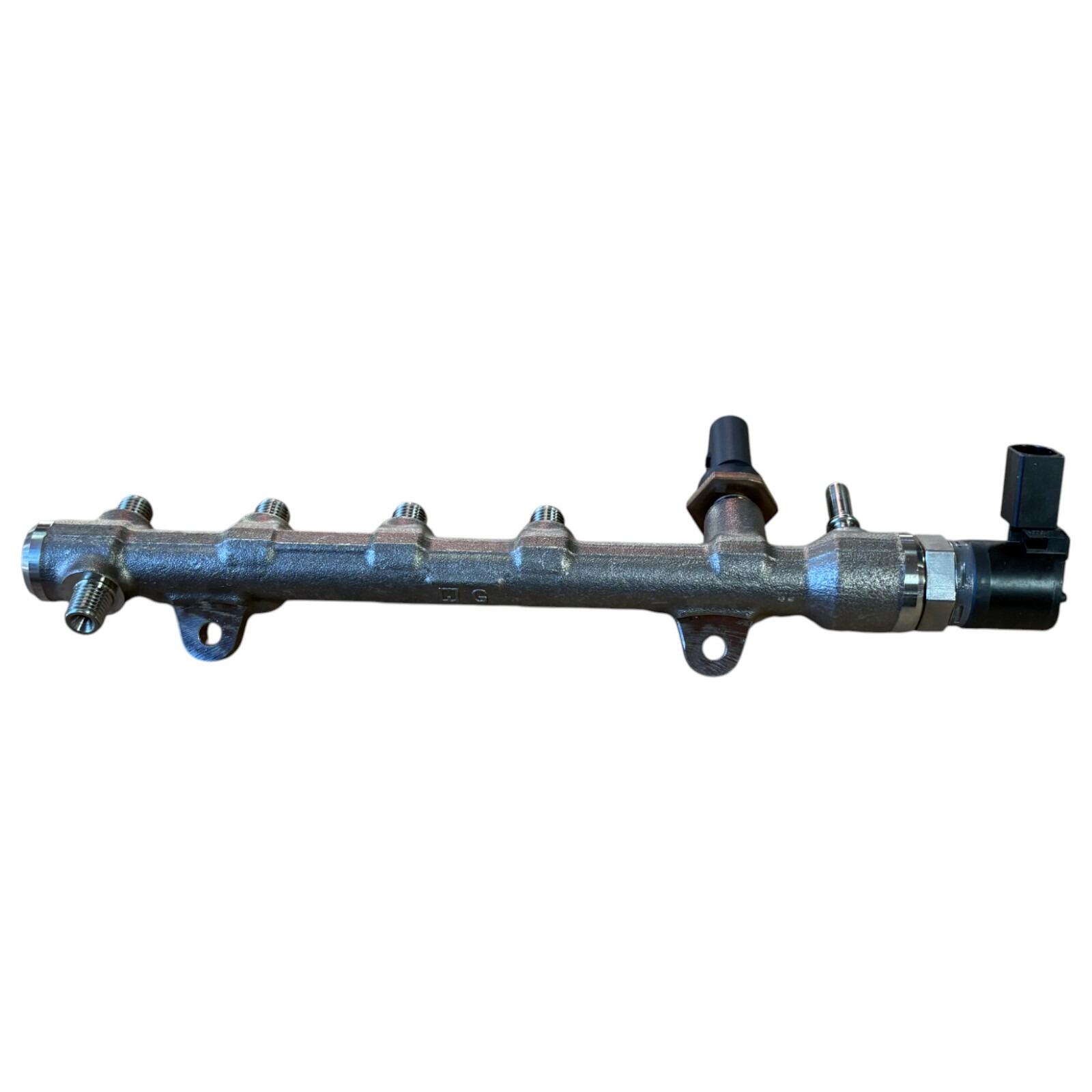 Genuine Ford Transit / Tourneo Custom Fuel supply manifold 2011878 ...
