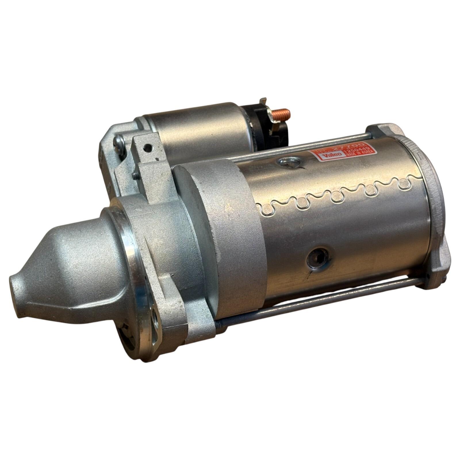 Kia Ceed | Starter Motor Assembly | 3610027700 | GFN Parts