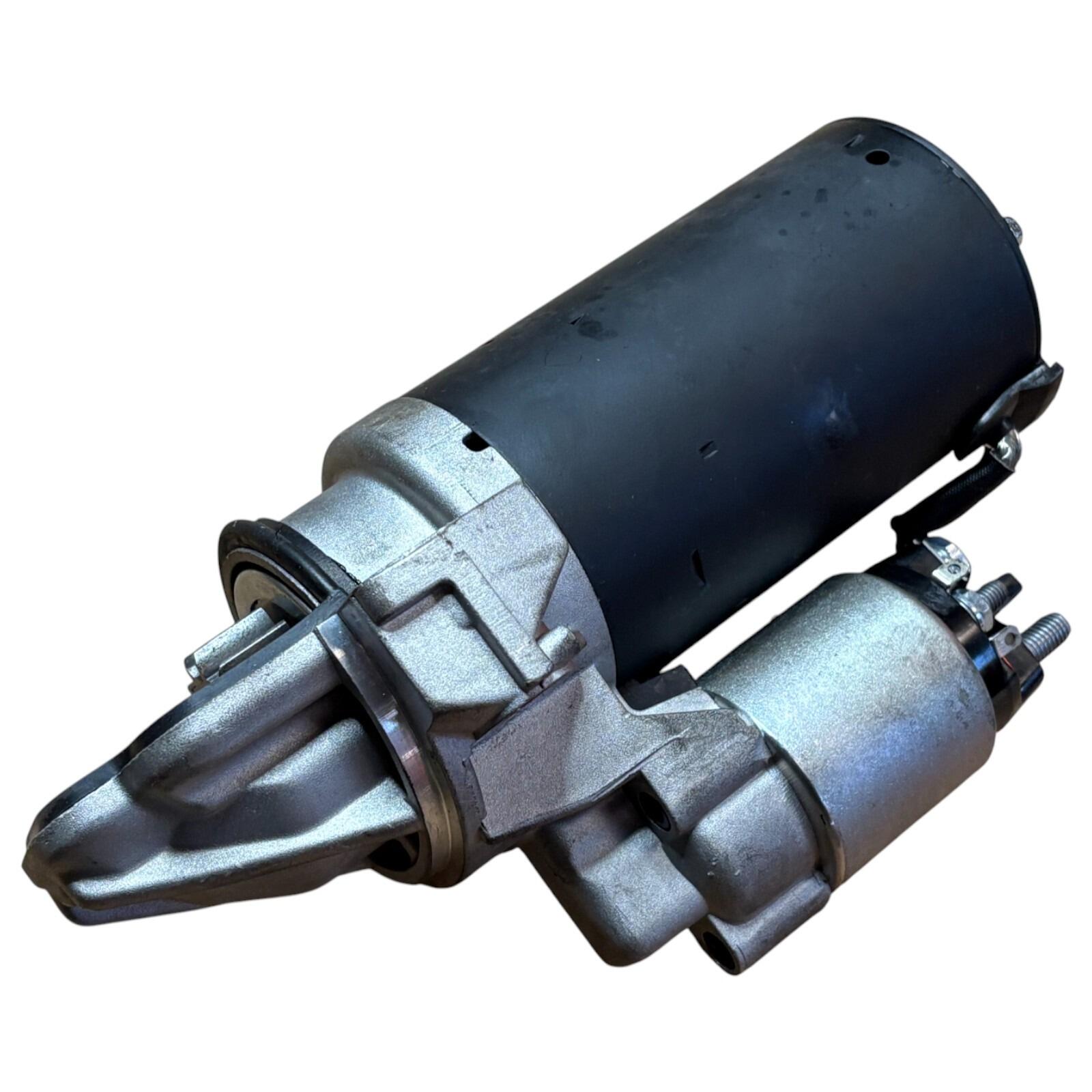 Bearmach Starter Motor – Fits Land Rover Defender – LR010547 / LR025840