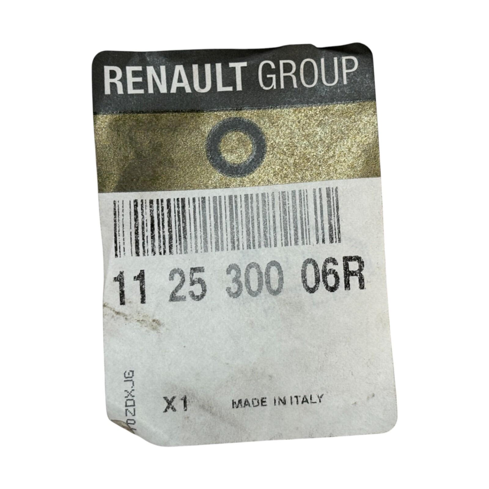 Genuine Renault Megane 3 Scenic 3 1.5dCi Gearbox Bracket 112530006R OEM