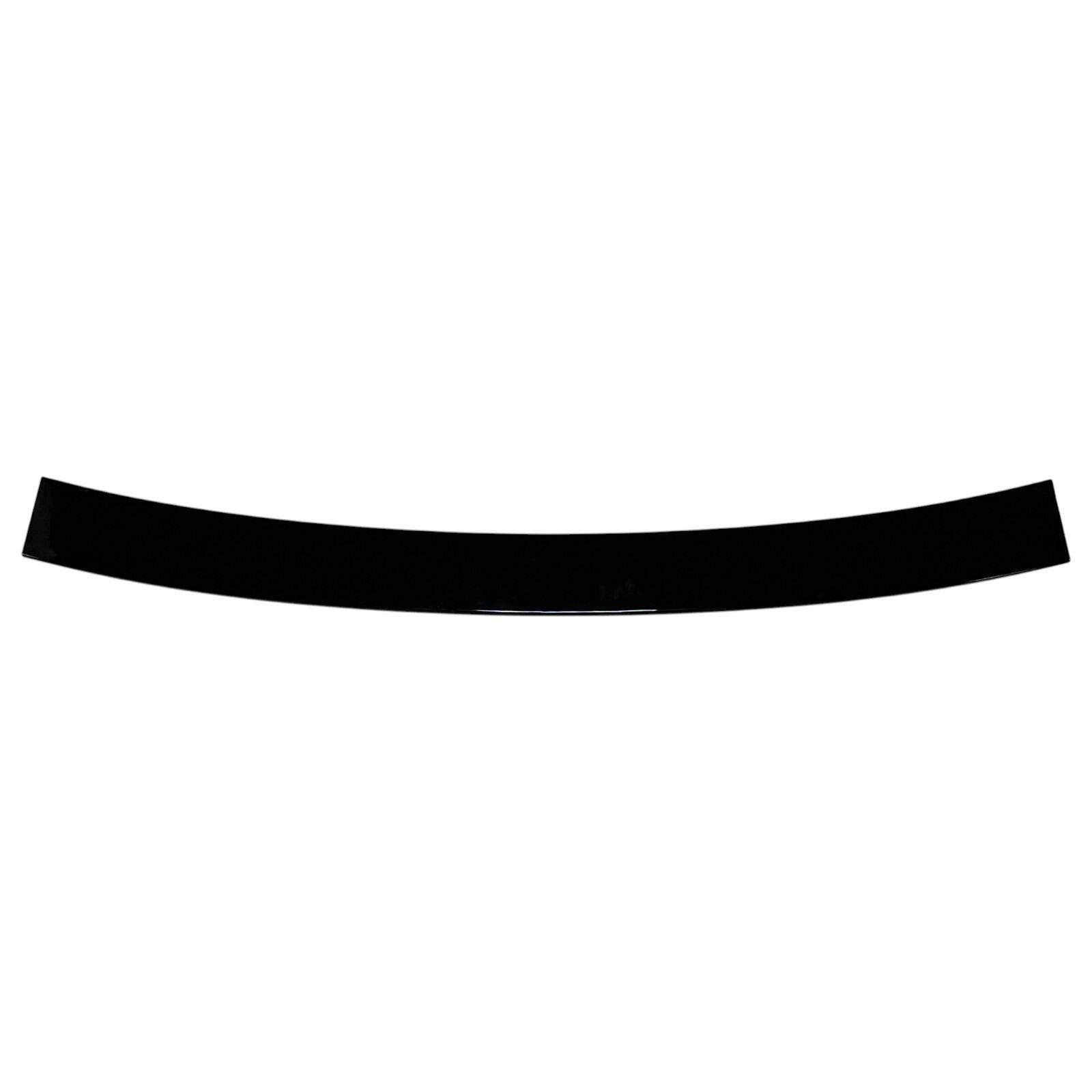 Genuine Ford Edge CDQ Front Roof Panel Gloss Black Trim 2033731