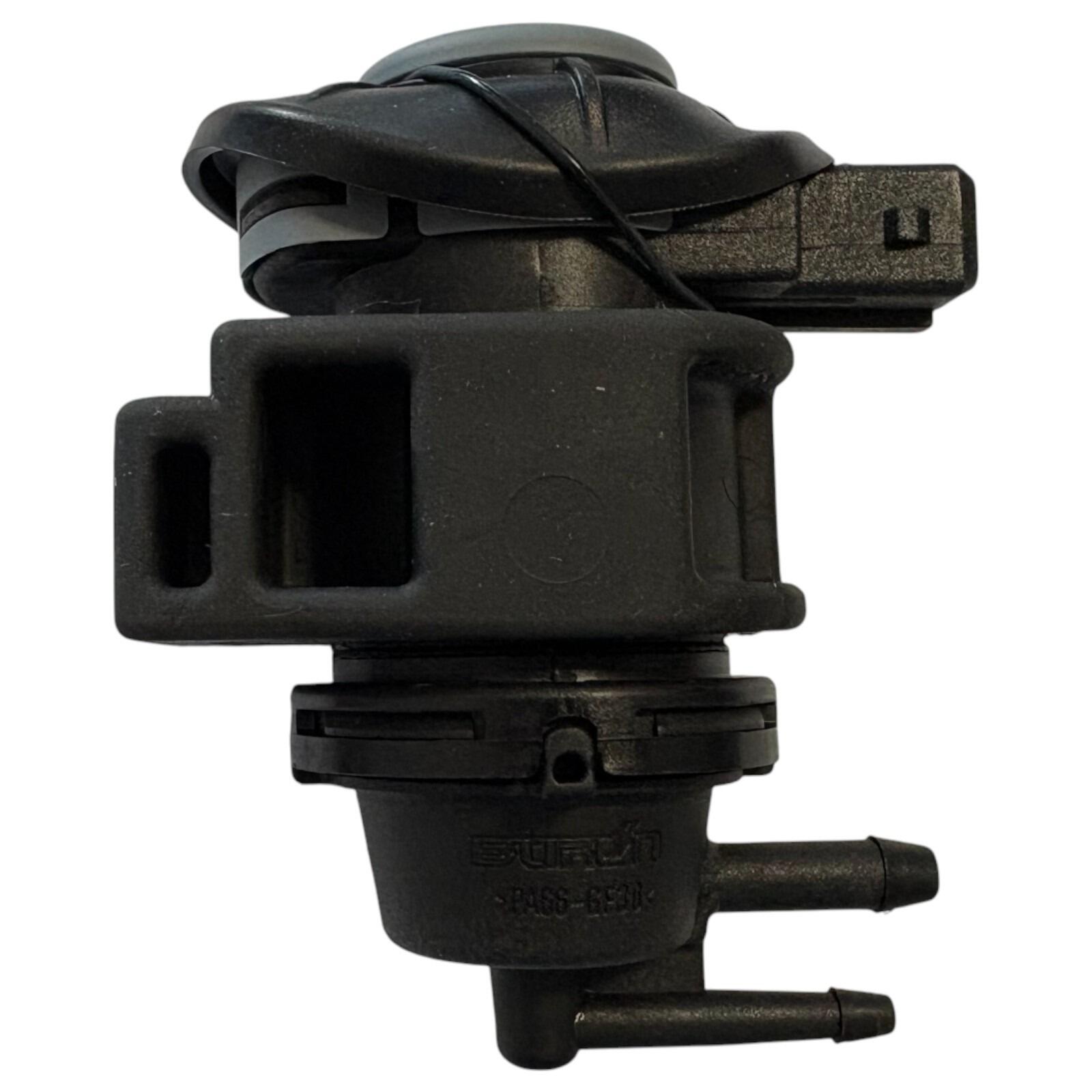 Genuine Renault 1.5DCi Turbo Pressure Valve fits Clio 3 Megane 3 8200661049