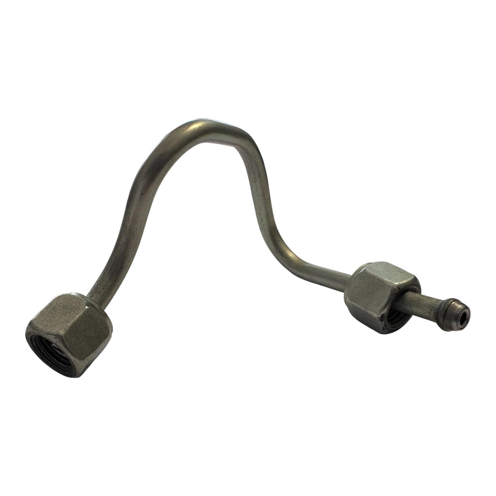 Genuine Renault / Dacia Fuel Injection Supply Line Pipe 166802147R VIN ...