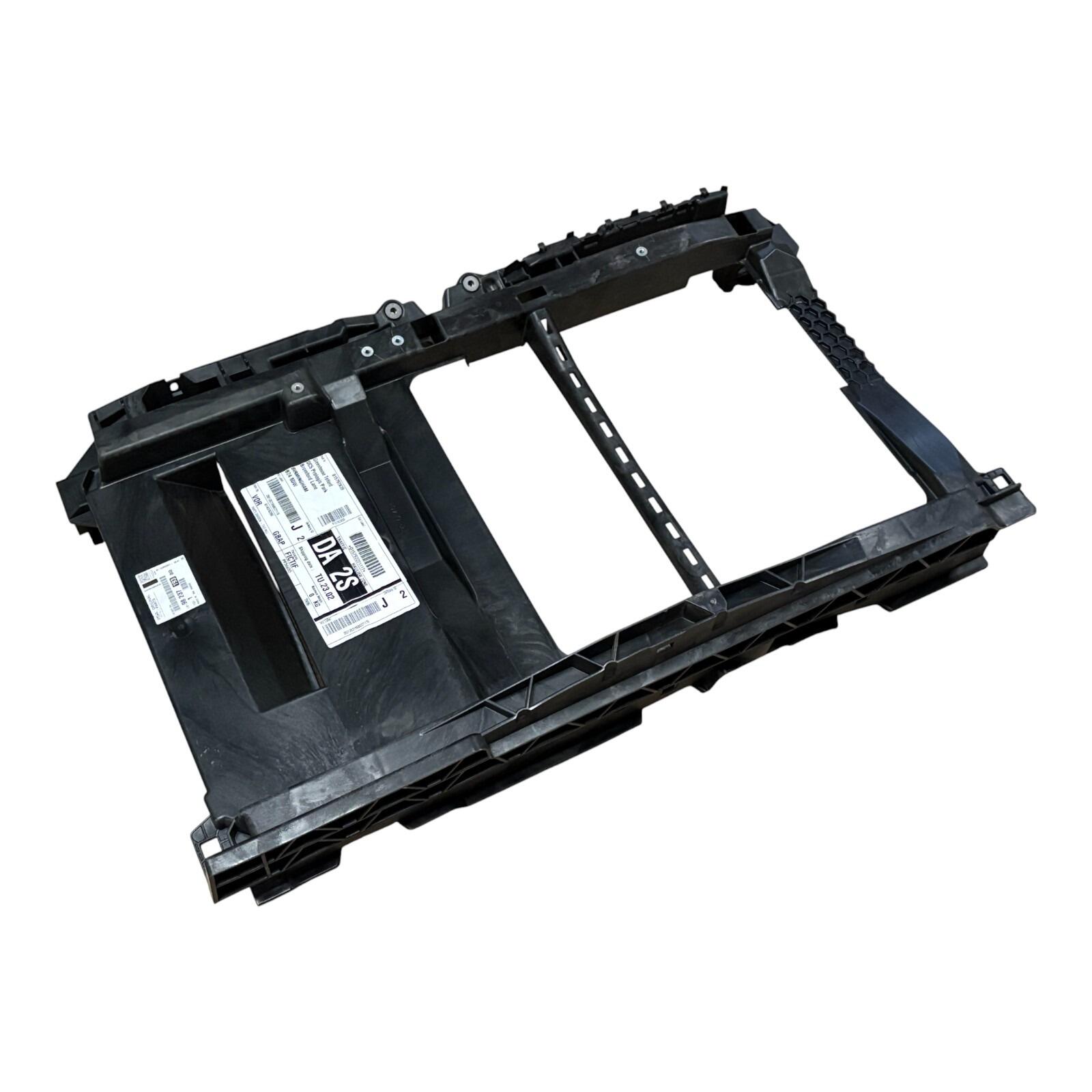 Genuine Peugeot Front Panel 9823719380 – VIN Required