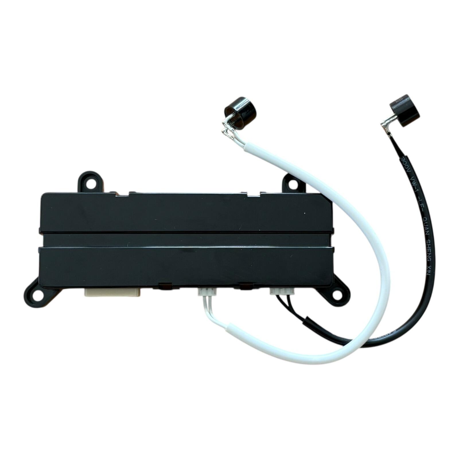 Genuine Kia NEW KIA ULTRASONIC INTRUSION PROTECTION 95730CV000QQK – VI
