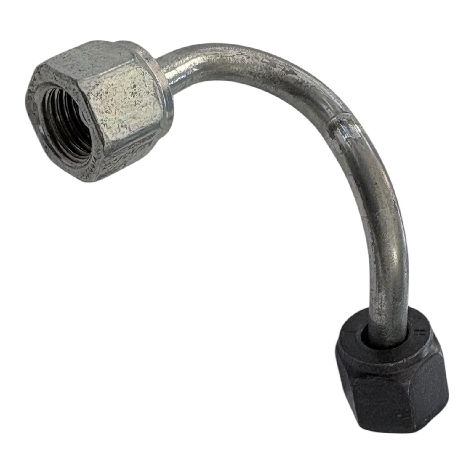 Genuine PSA Fuel Injector Pipe 55515906 – VIN Required